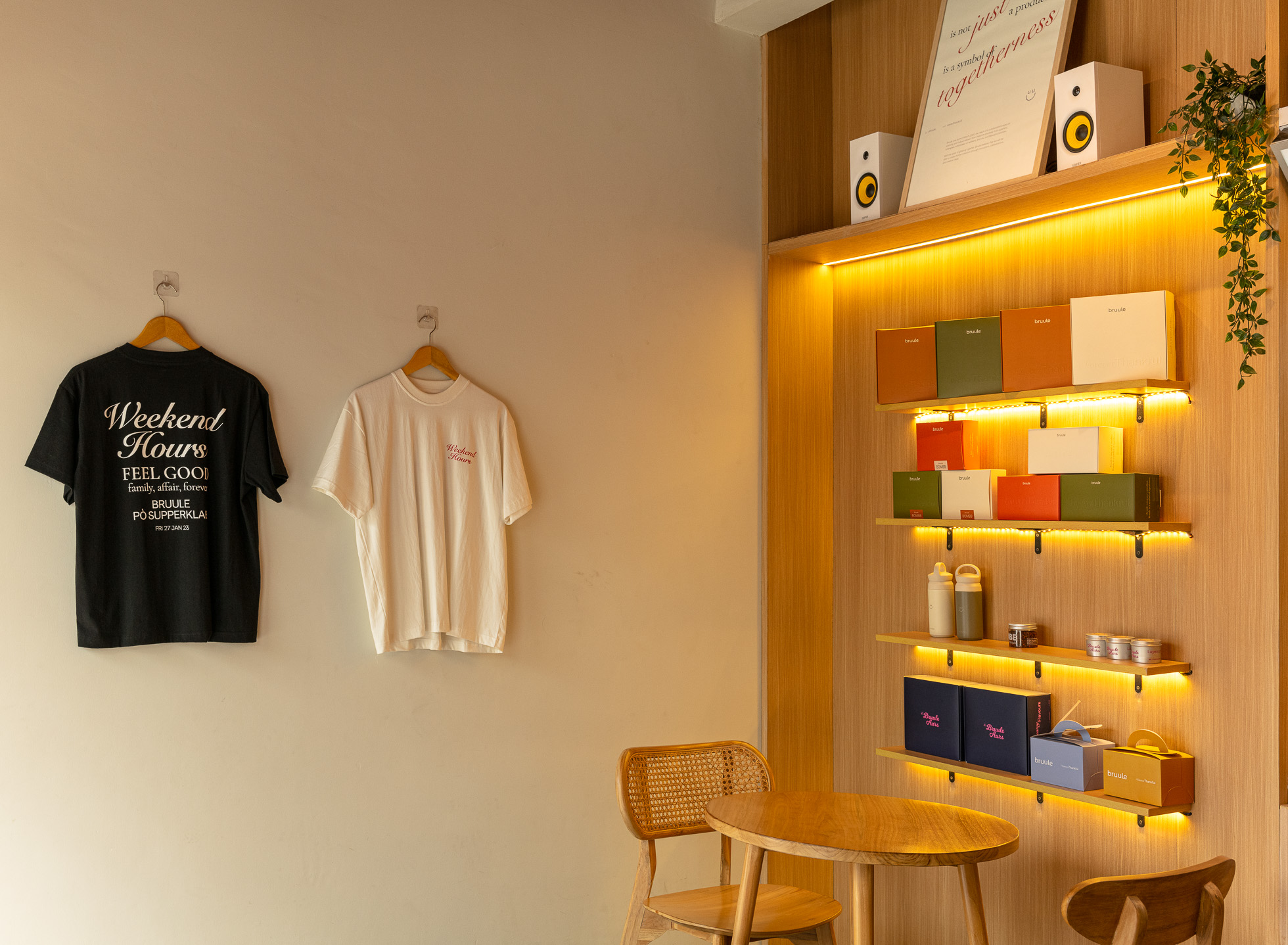 Paradia Compound - Manual Jakarta