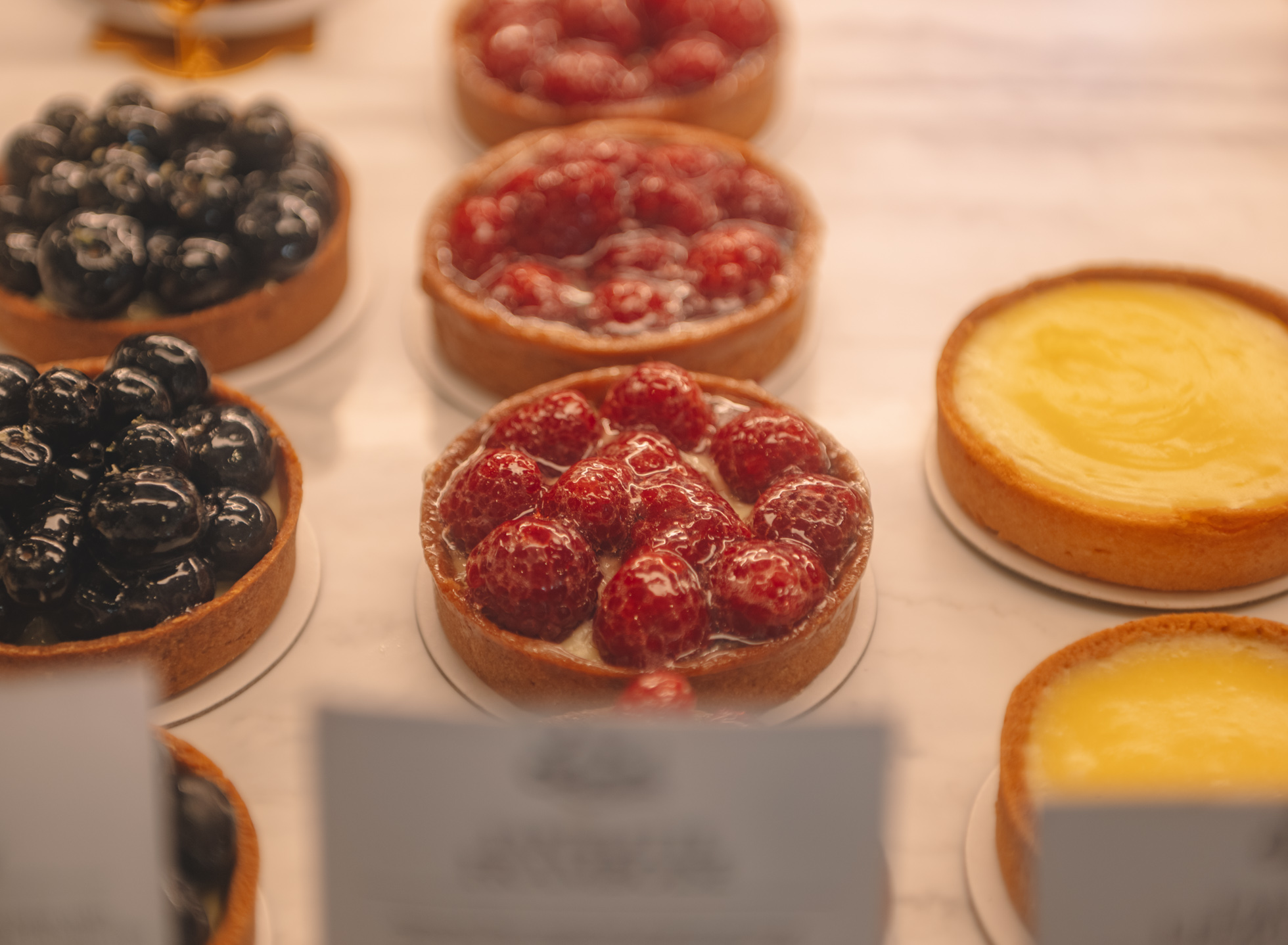 Levant Boulangerie, The Neighbourhood Cornerstone - Manual Jakarta