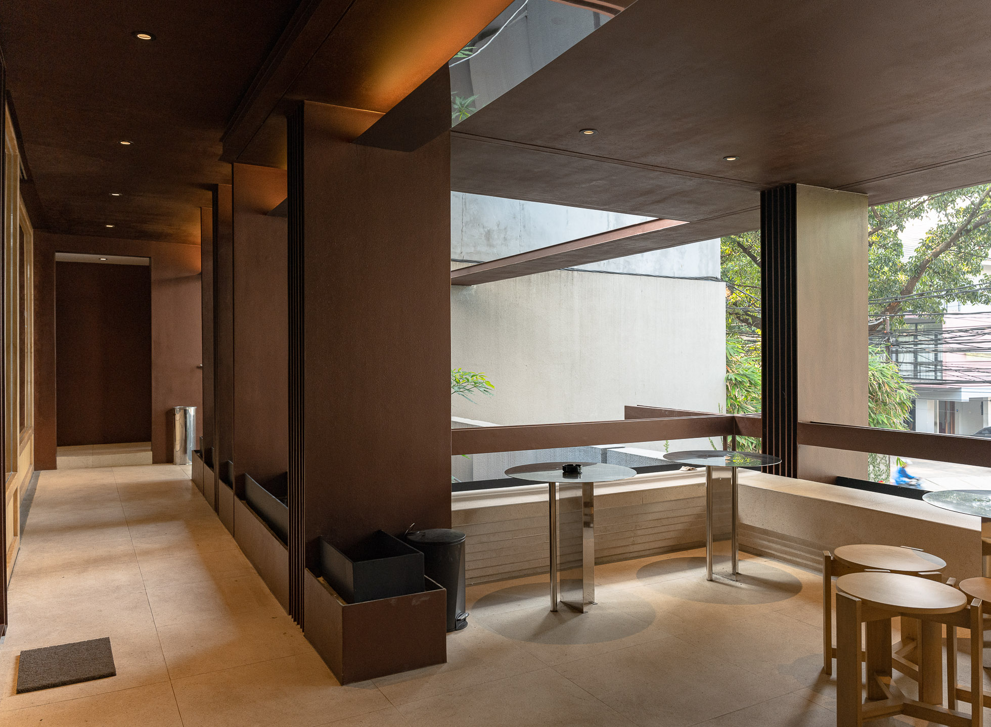 Kurasu - Manual Jakarta