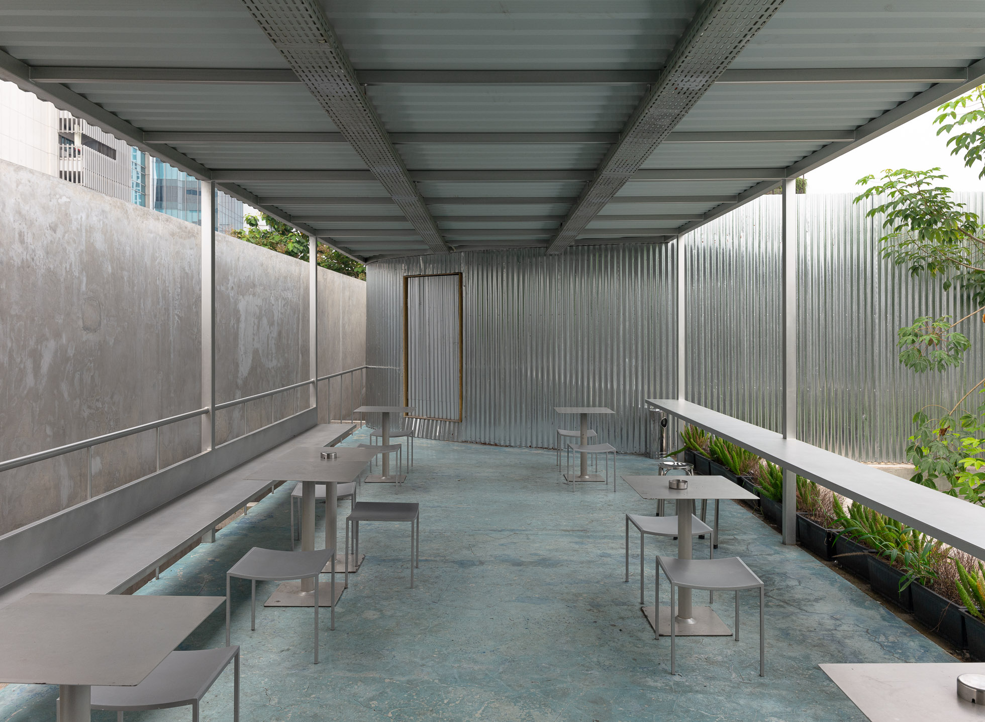 Another Day in Paradia - Manual Jakarta