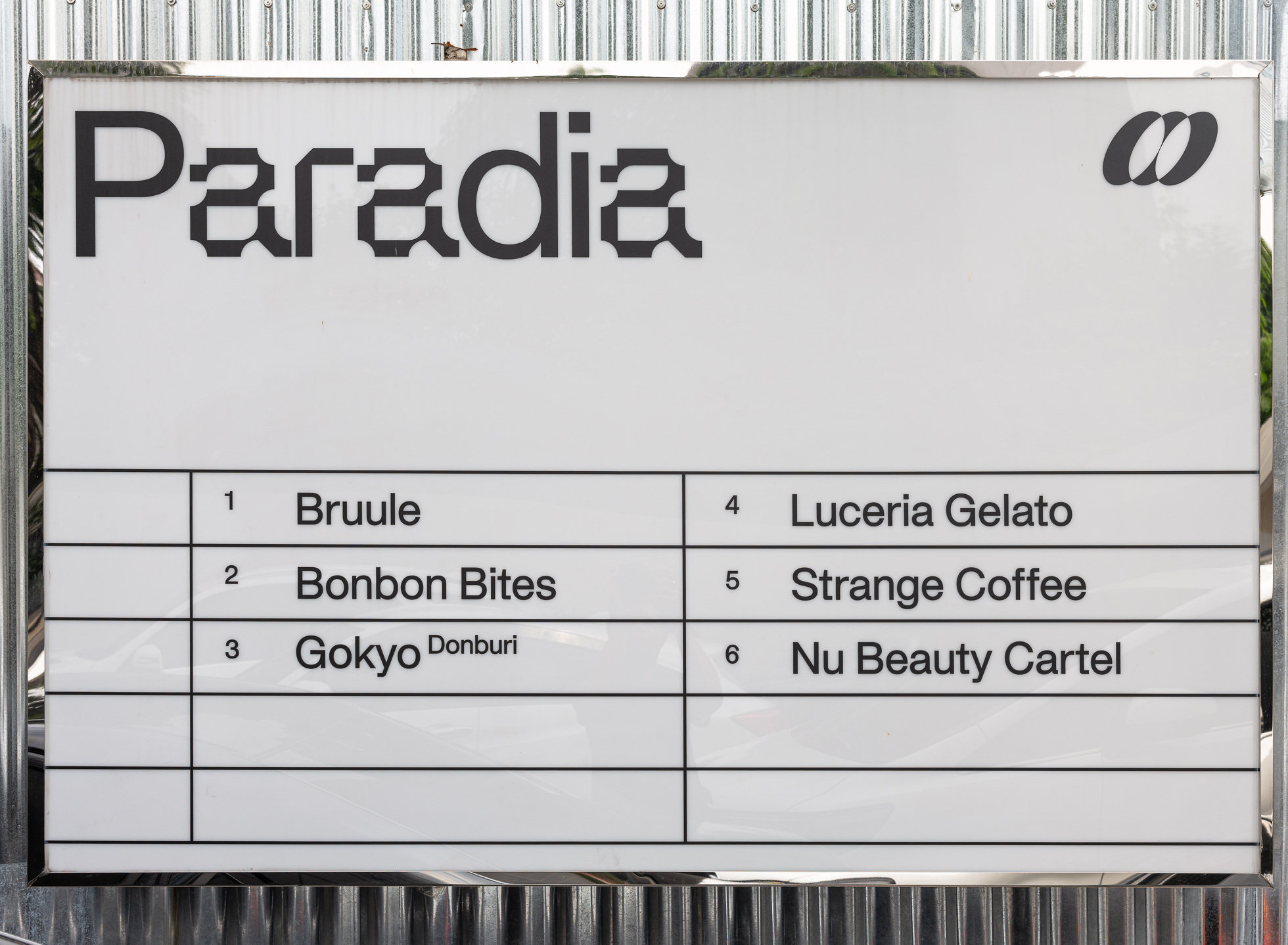 Another Day in Paradia - Manual Jakarta