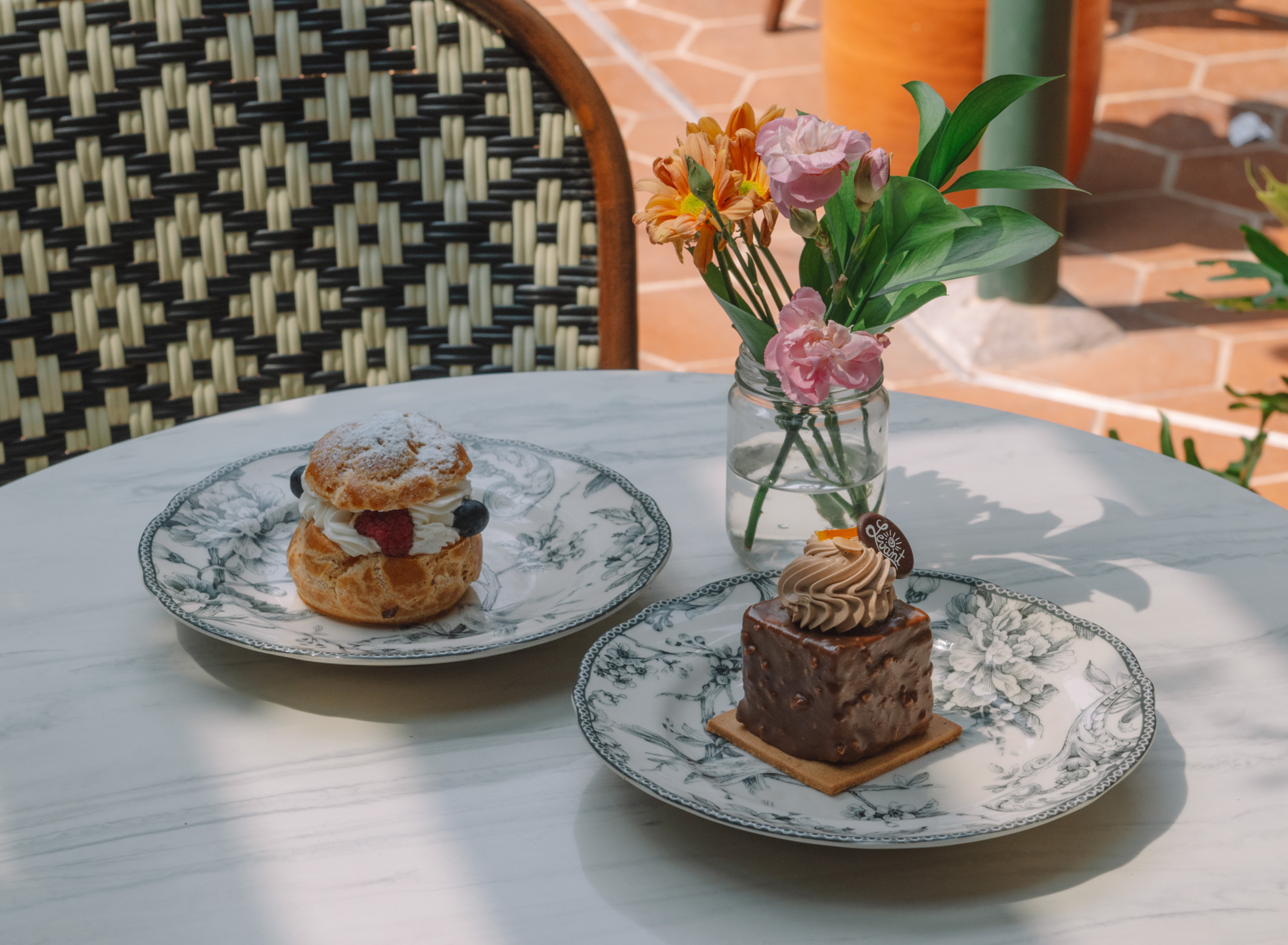 Levant Boulangerie, The Neighbourhood Cornerstone - Manual Jakarta