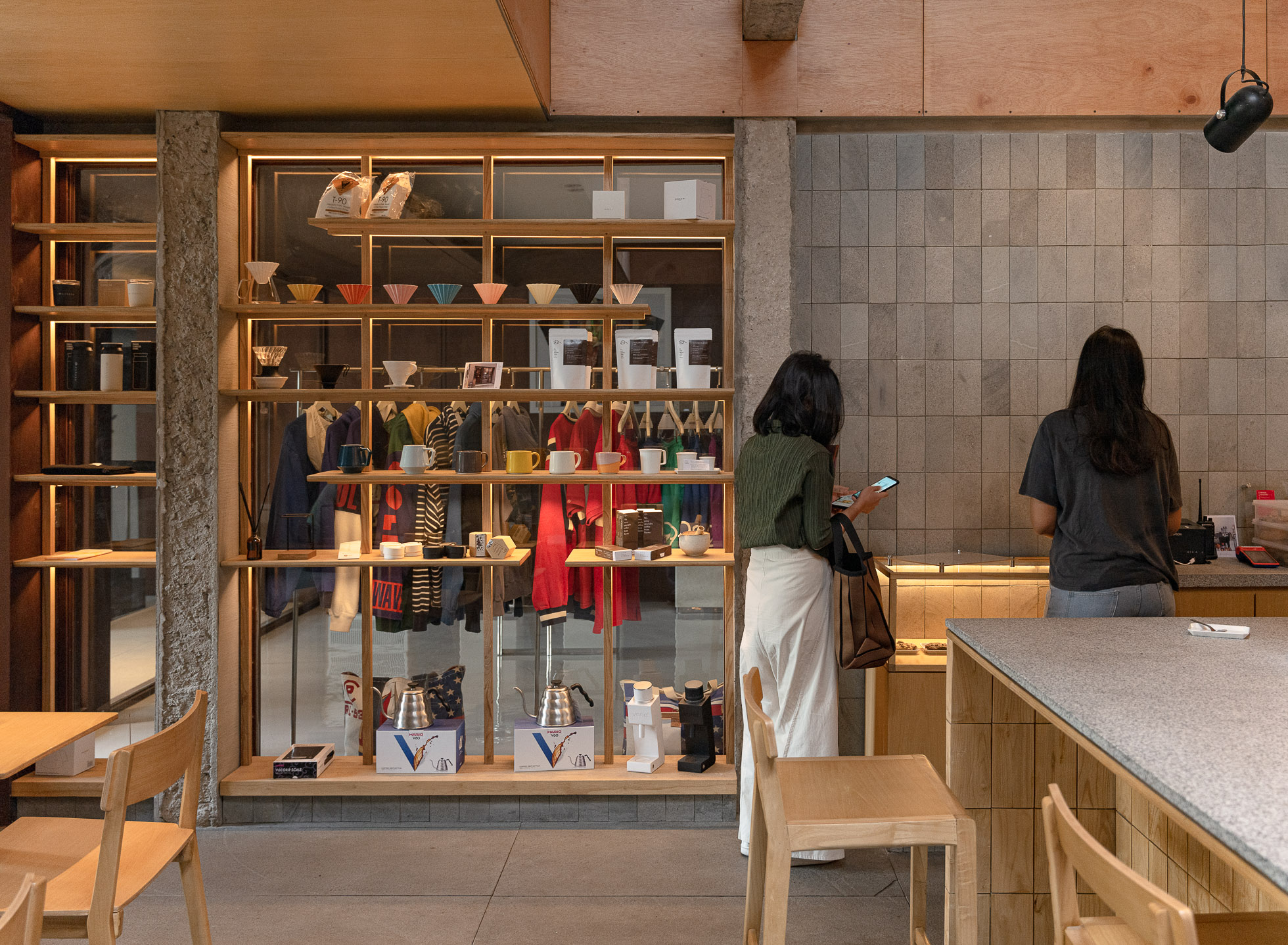 Kurasu - Manual Jakarta