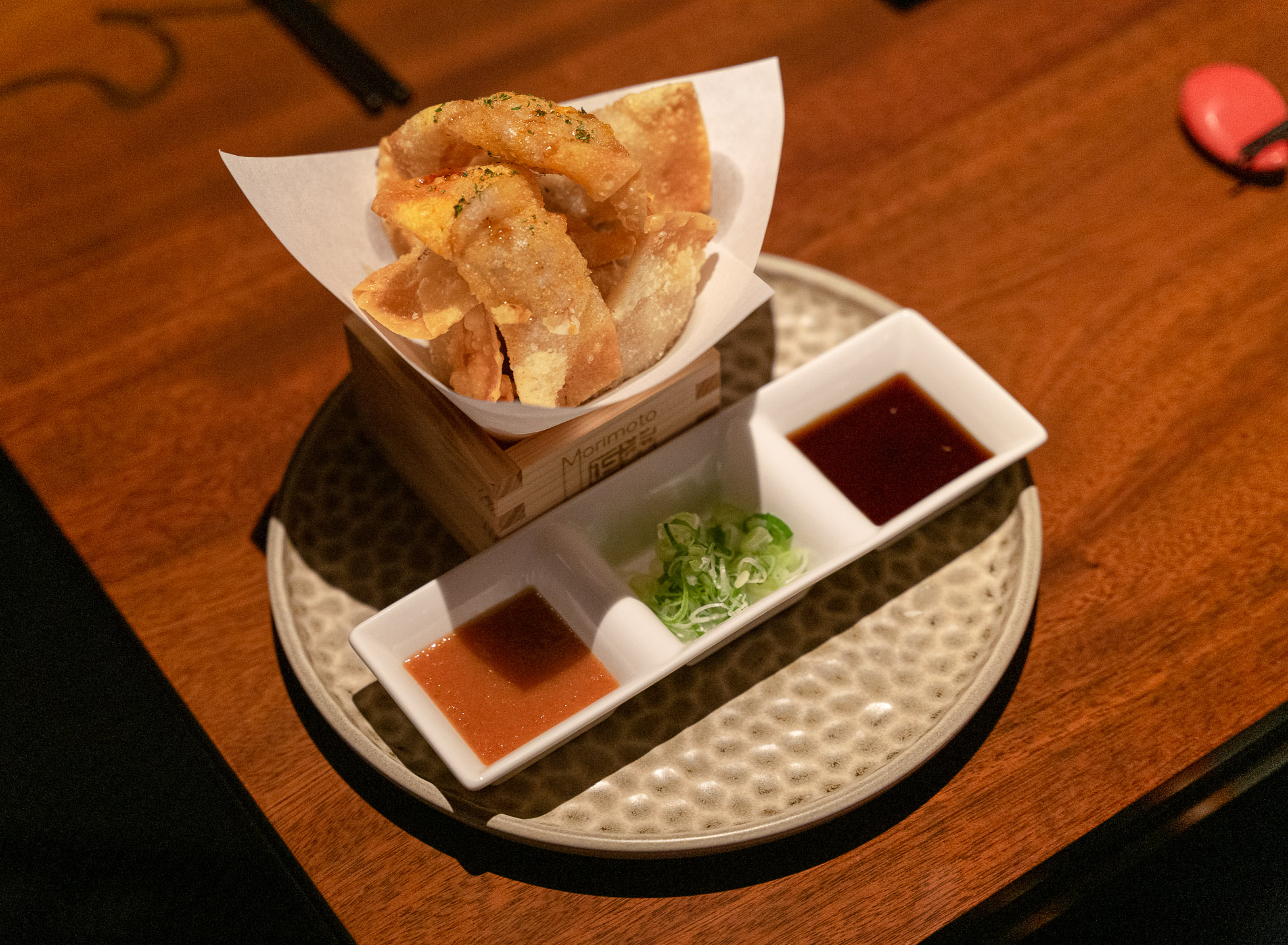 Morimoto Jakarta - Manual Jakarta