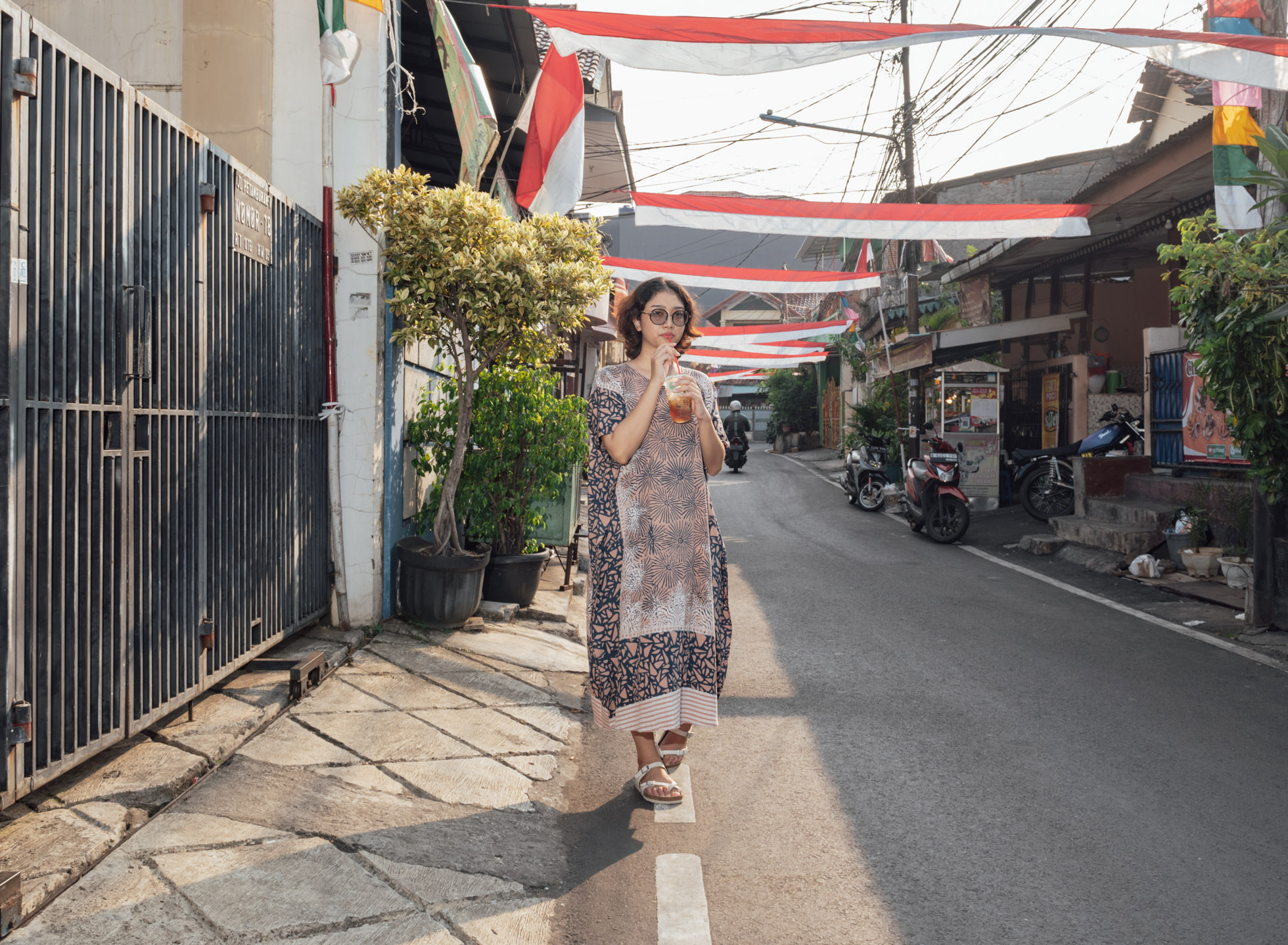 Daster, a Quiet Celebration of the Everyday - Manual Jakarta