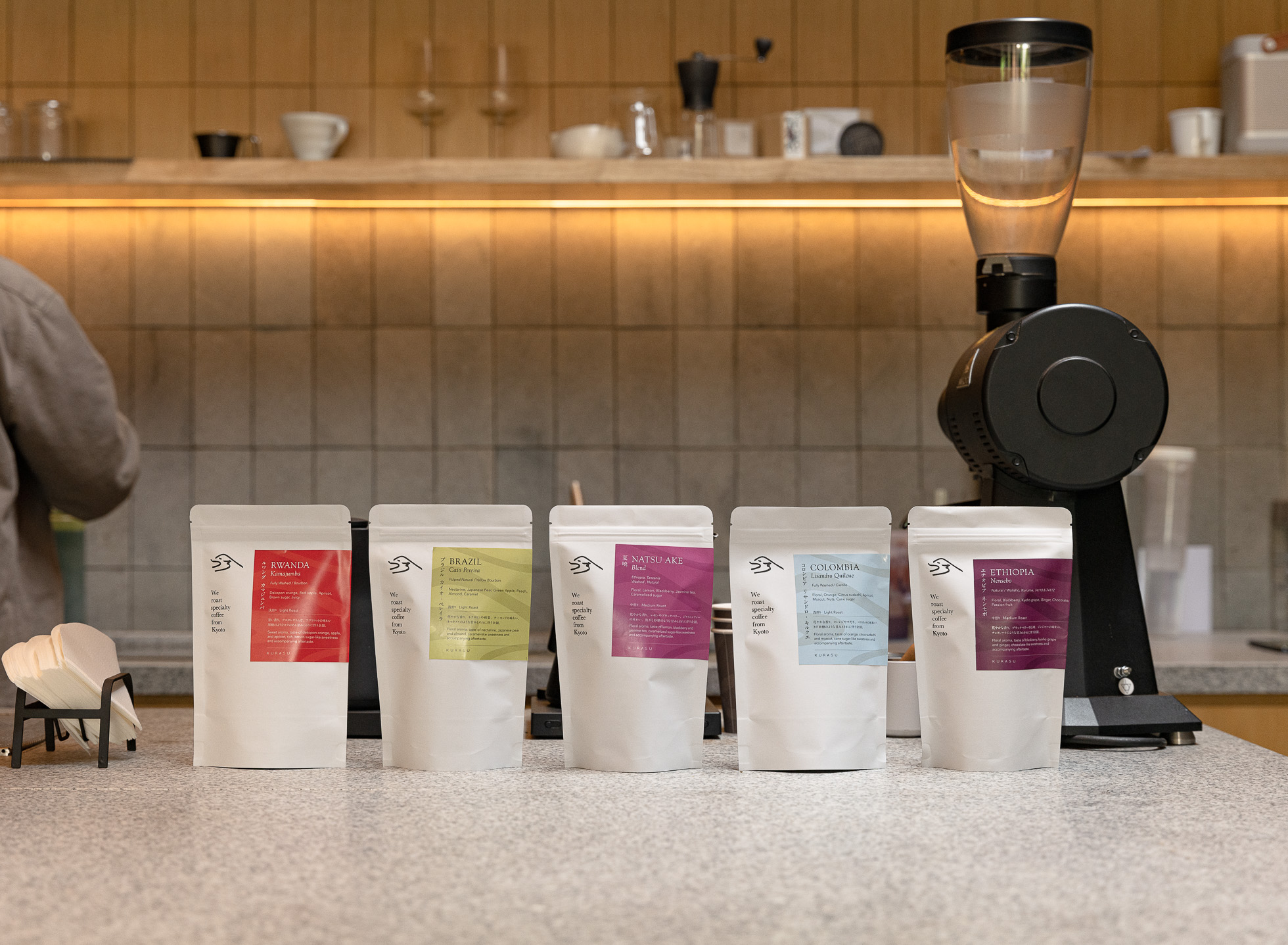 Kurasu - Manual Jakarta