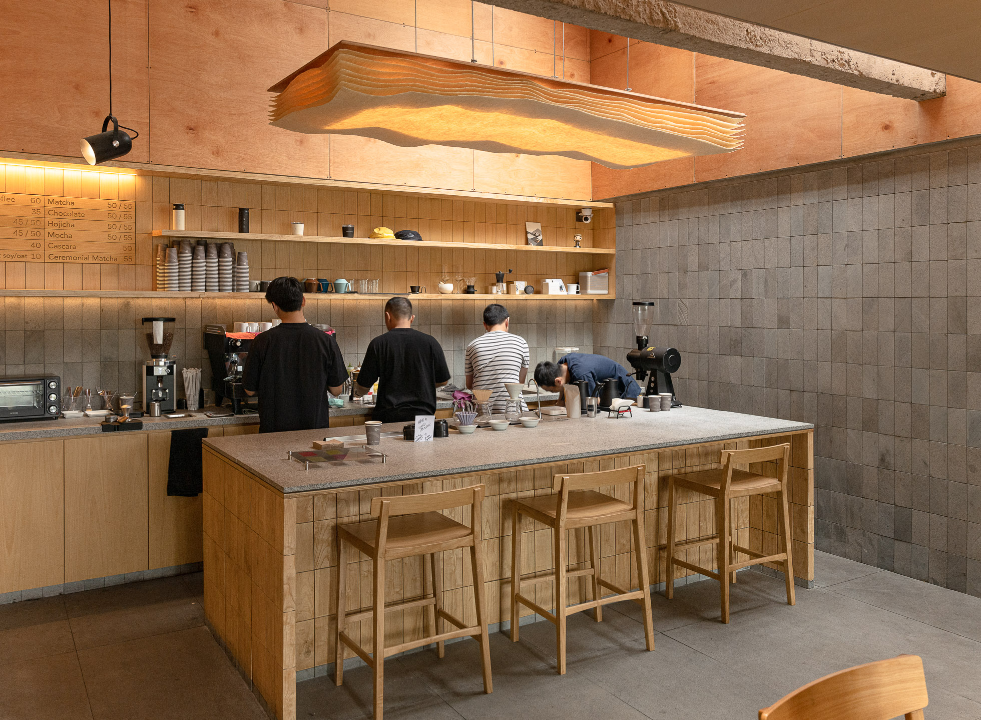 Kurasu - Manual Jakarta