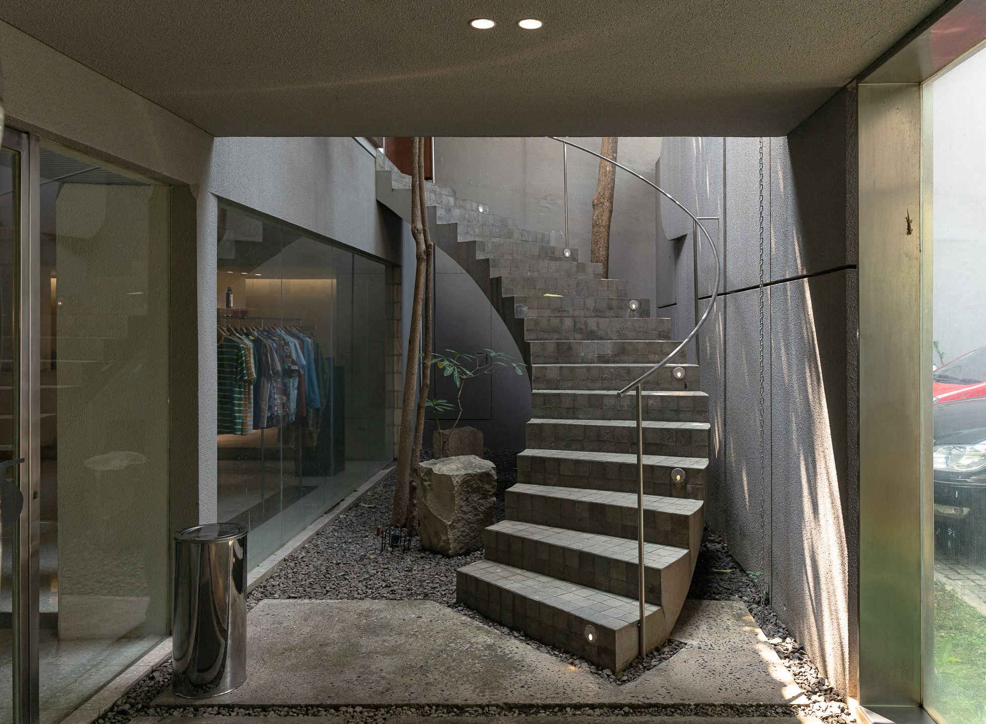 Kurasu - Manual Jakarta