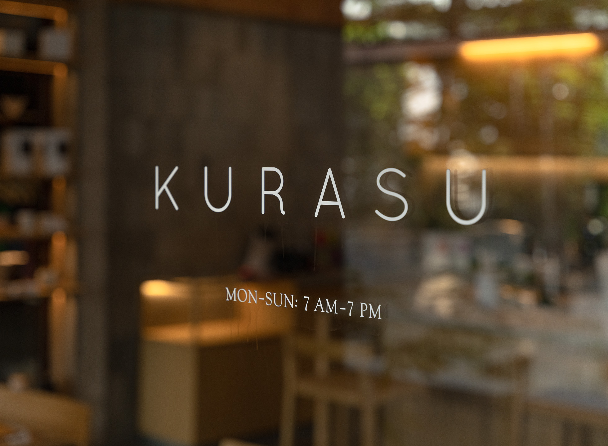 Kurasu - Manual Jakarta