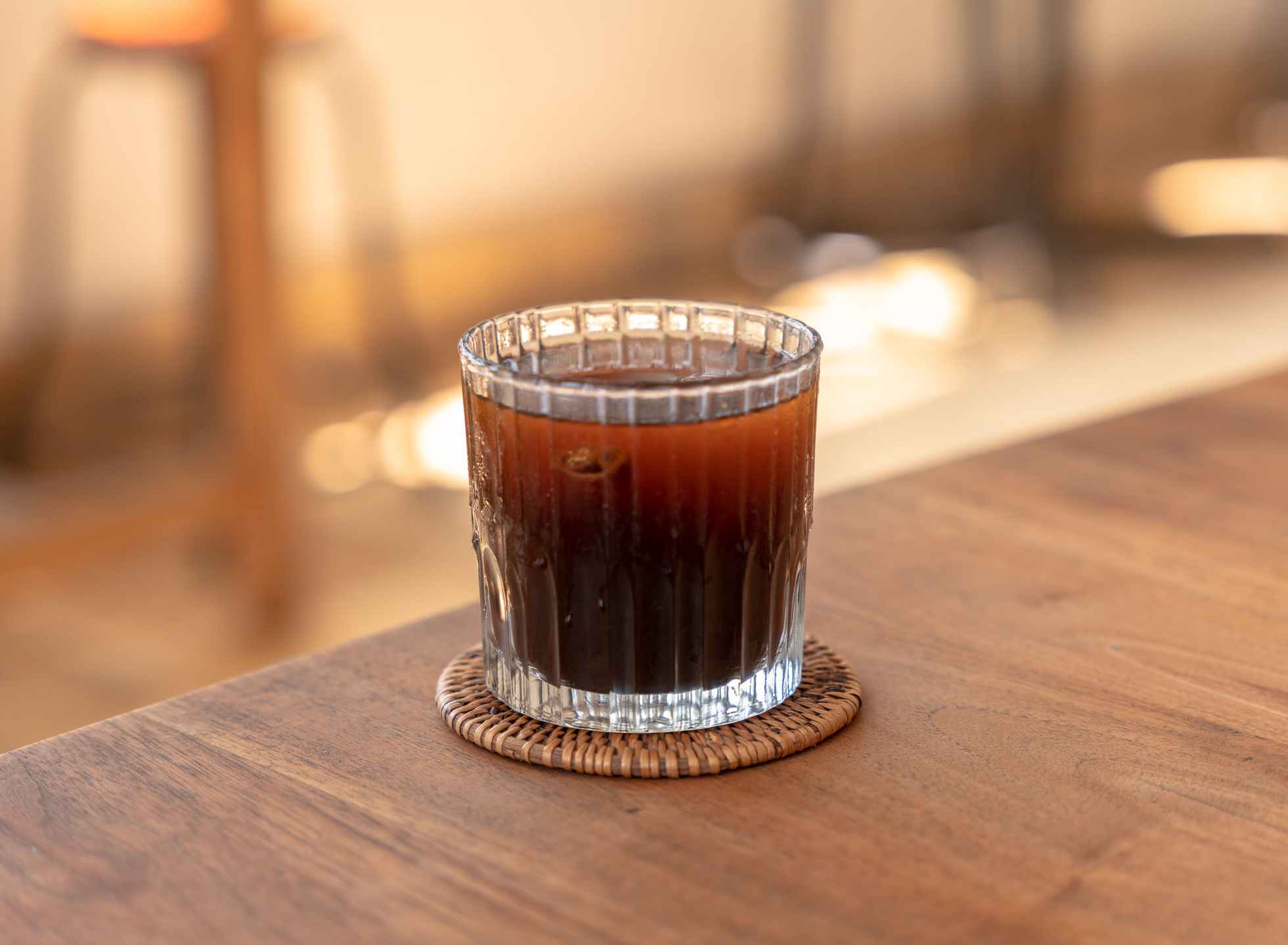 Djauw Coffee Goes Back to Old-School Ways - Manual Jakarta