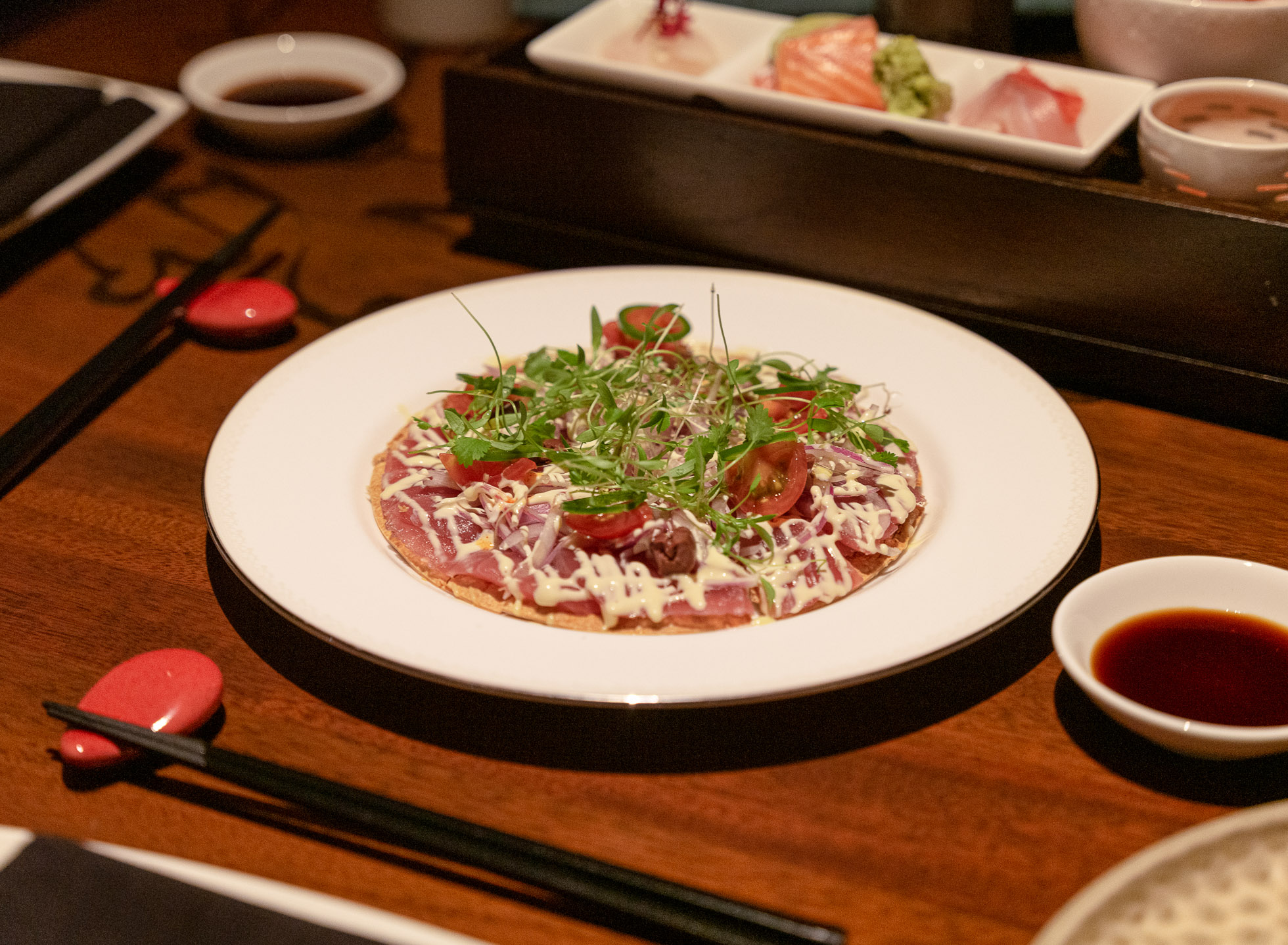 Morimoto Jakarta - Manual Jakarta