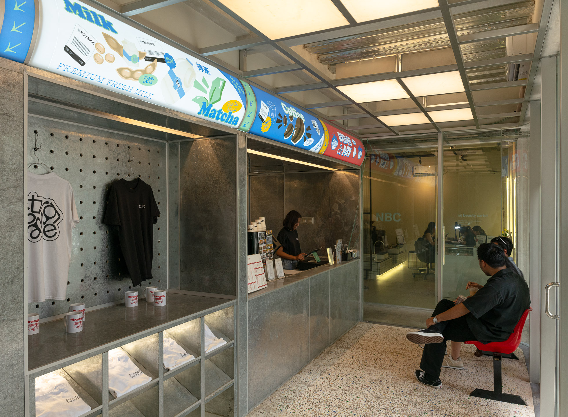 Another Day in Paradia - Manual Jakarta