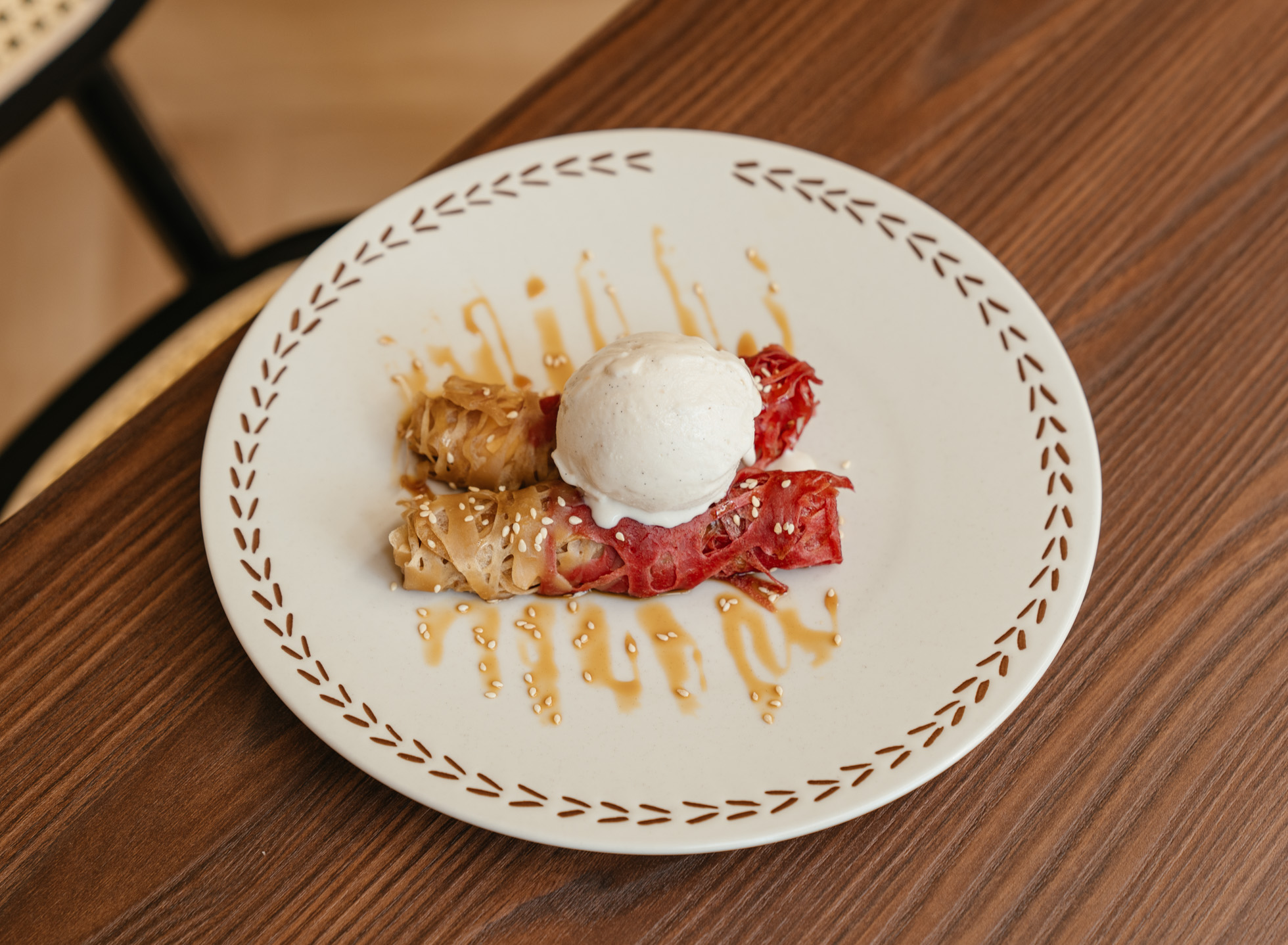 ORVIA’s Vegan, Feel-Good Gelato Lands in SCBD - Manual Jakarta