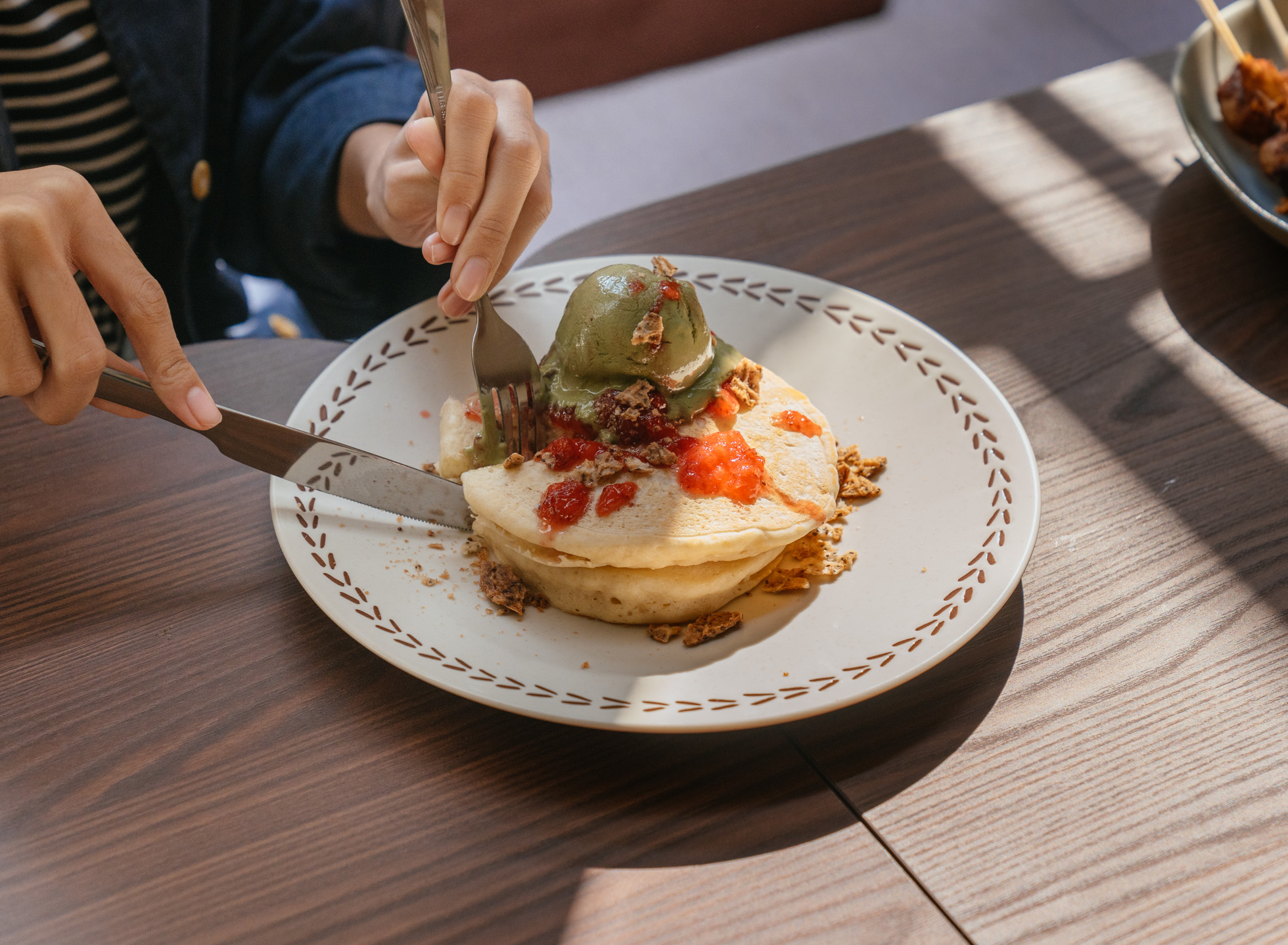 ORVIA’s Vegan, Feel-Good Gelato Lands in SCBD - Manual Jakarta