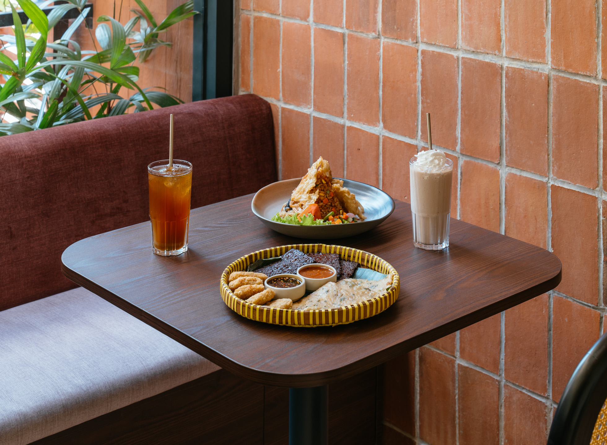 ORVIA’s Vegan, Feel-Good Gelato Lands in SCBD - Manual Jakarta