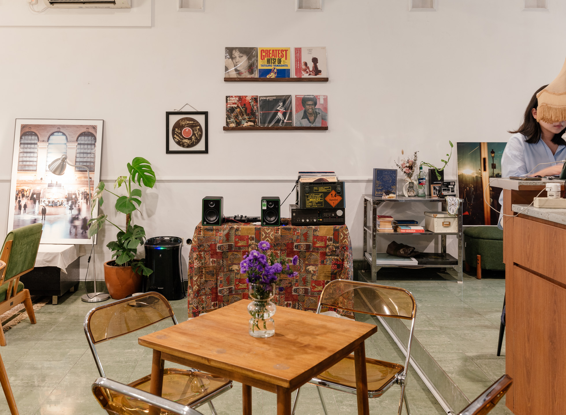 36 Home Cult - Manual Jakarta