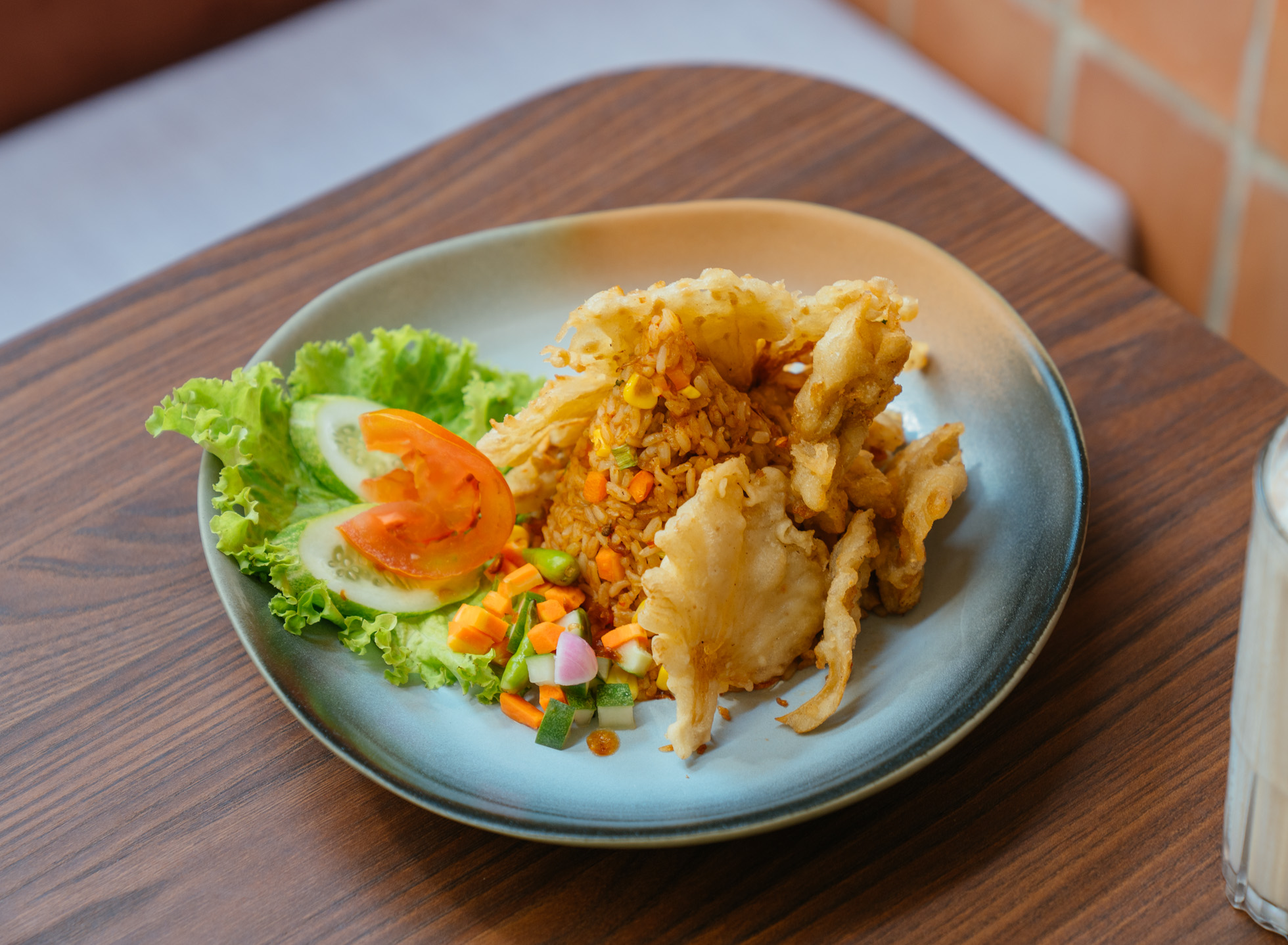 ORVIA’s Vegan, Feel-Good Gelato Lands in SCBD - Manual Jakarta