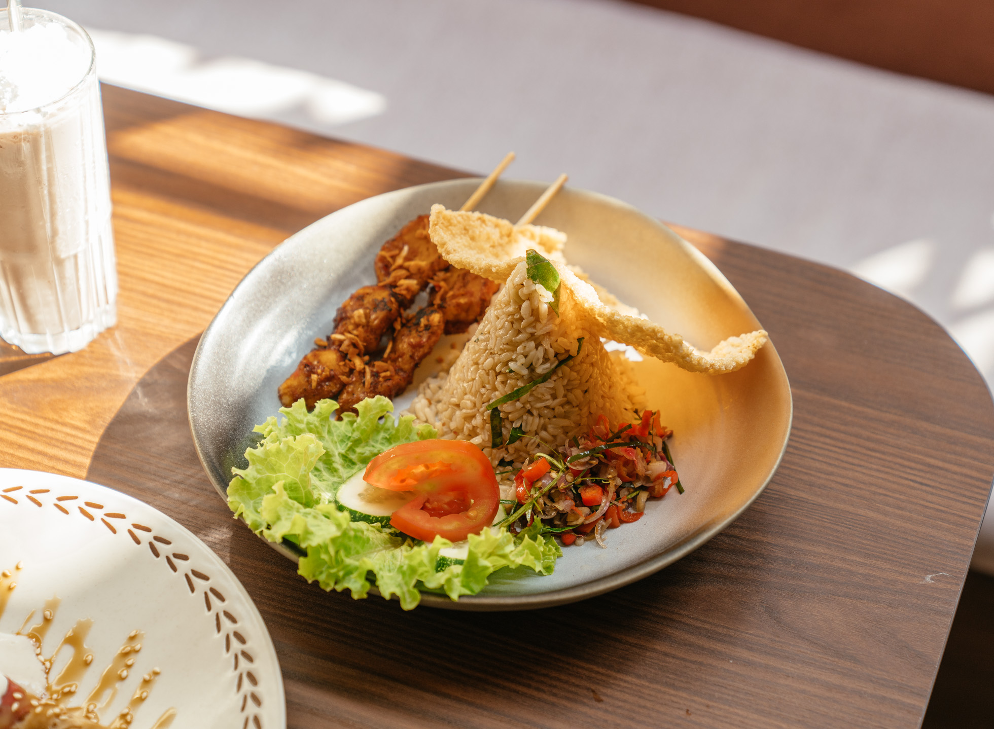 ORVIA’s Vegan, Feel-Good Gelato Lands in SCBD - Manual Jakarta