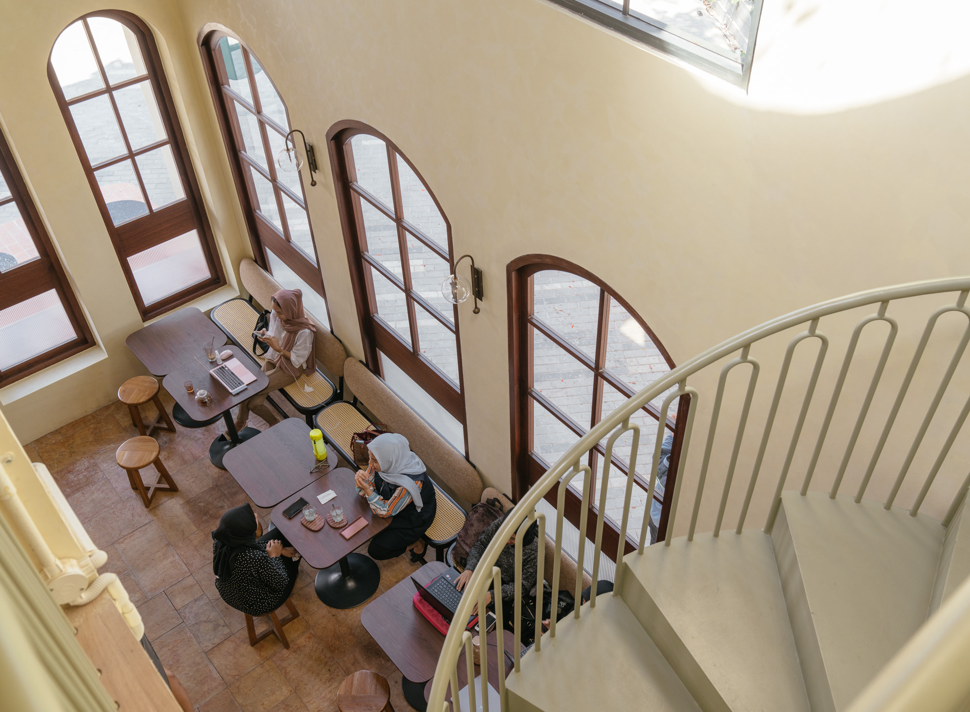 ORVIA’s Vegan, Feel-Good Gelato Lands in SCBD - Manual Jakarta