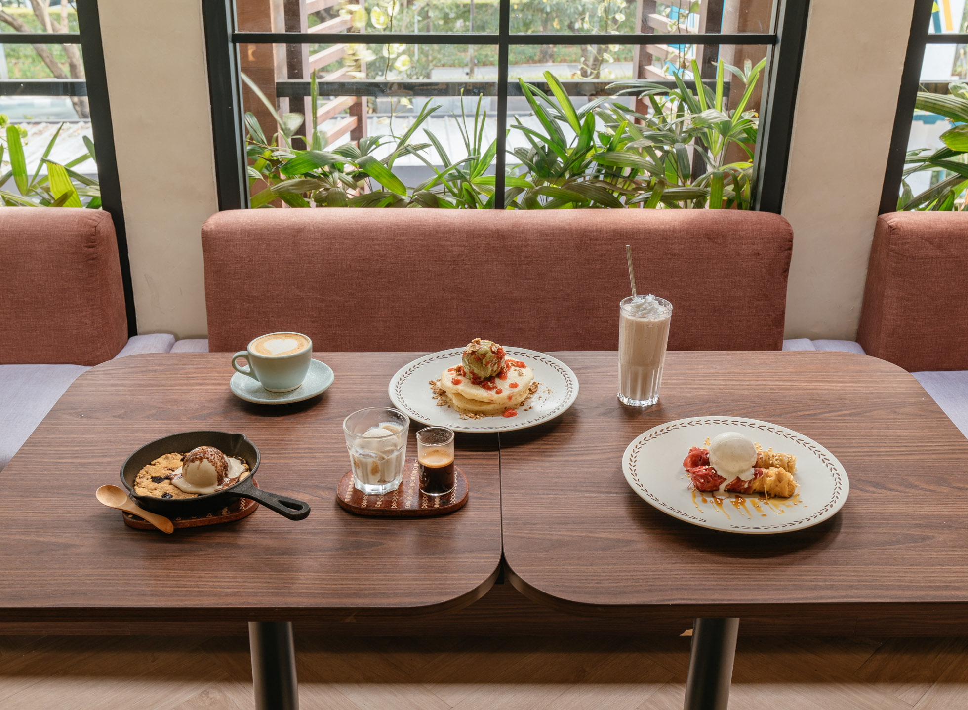 ORVIA’s Vegan, Feel-Good Gelato Lands in SCBD - Manual Jakarta