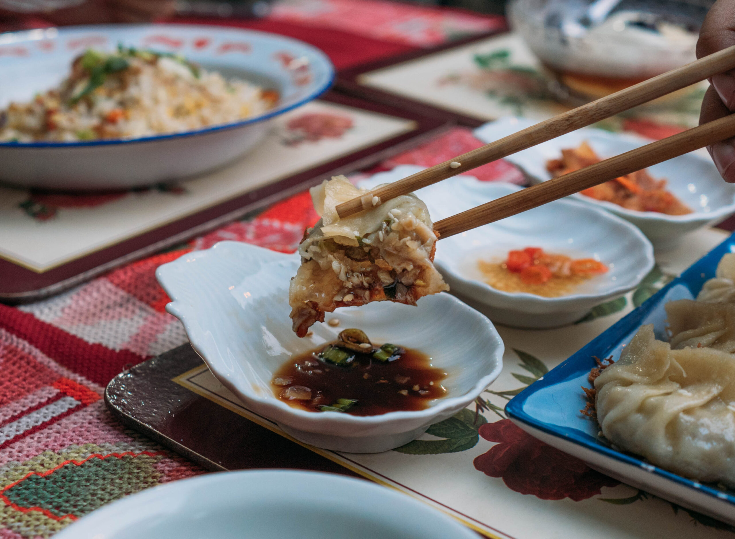 Kongsi 8 Looks Into Jatinegara’s Creative Scene - Manual Jakarta