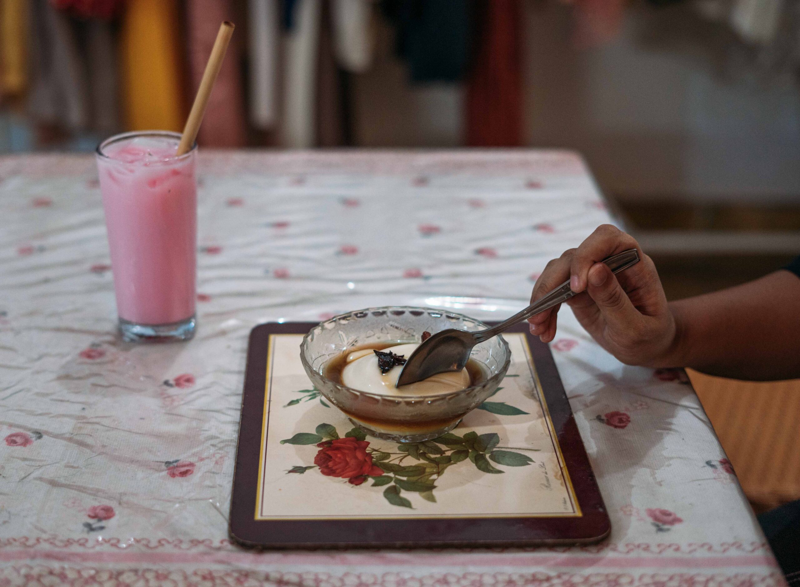 Kongsi 8 - Manual Jakarta