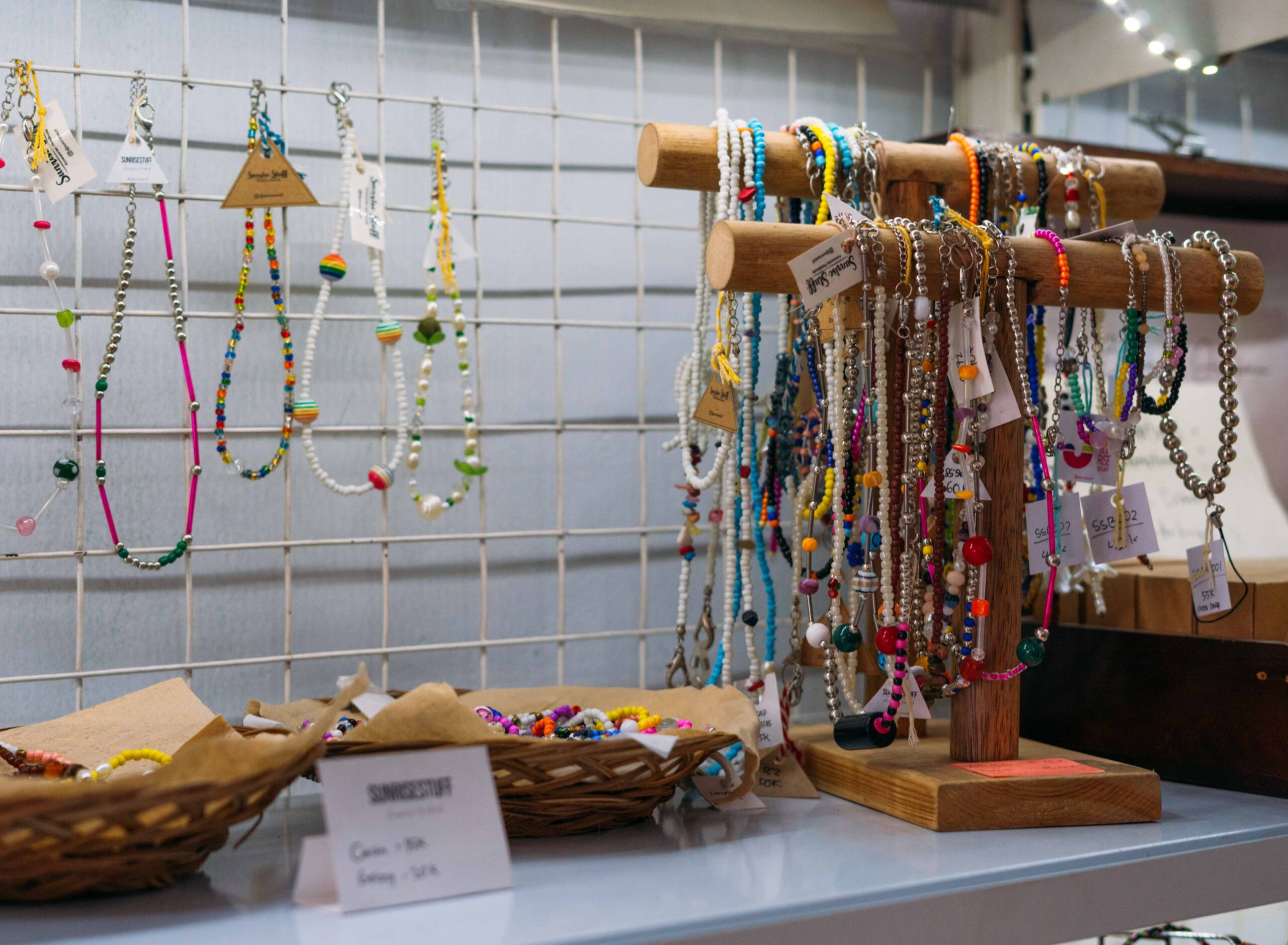 Kongsi 8 Looks Into Jatinegara’s Creative Scene - Manual Jakarta