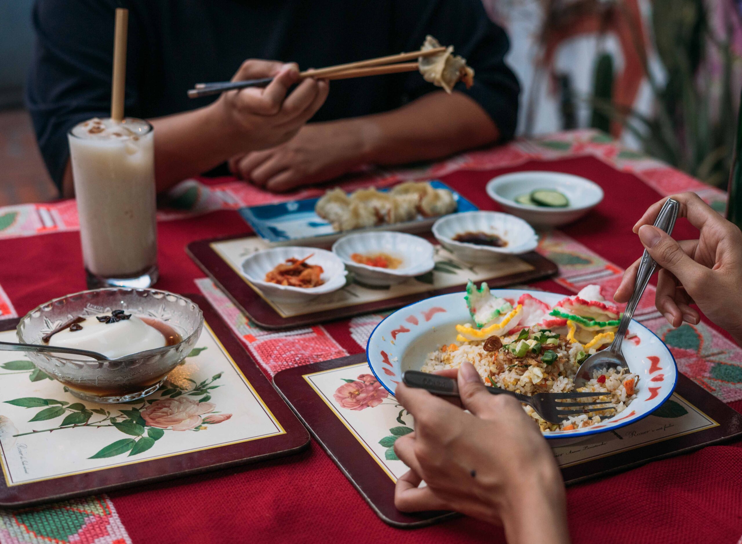 Kongsi 8 Looks Into Jatinegara’s Creative Scene - Manual Jakarta