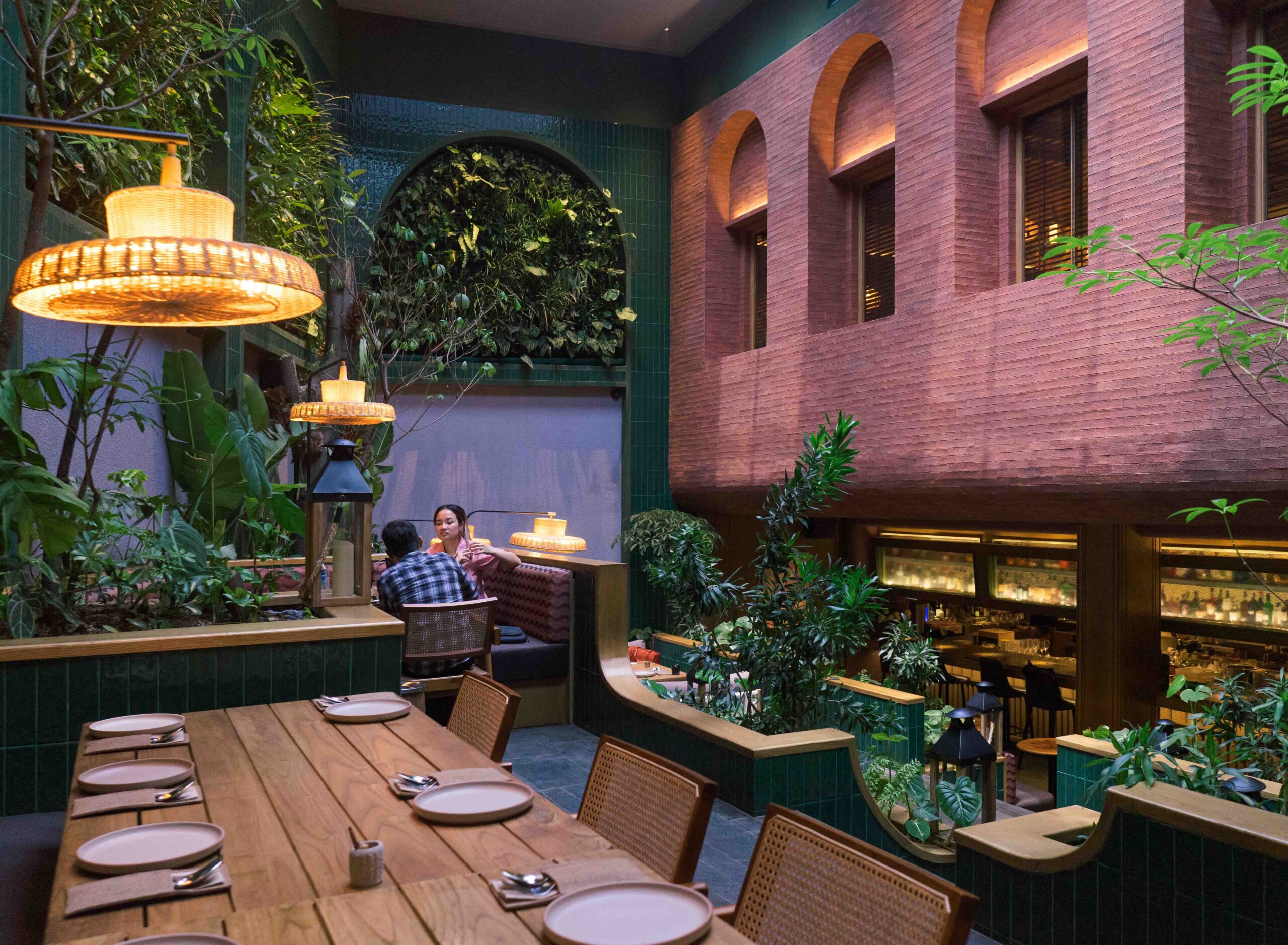 Notes of Nusantara at SEMAJA and NAAGA - Manual Jakarta