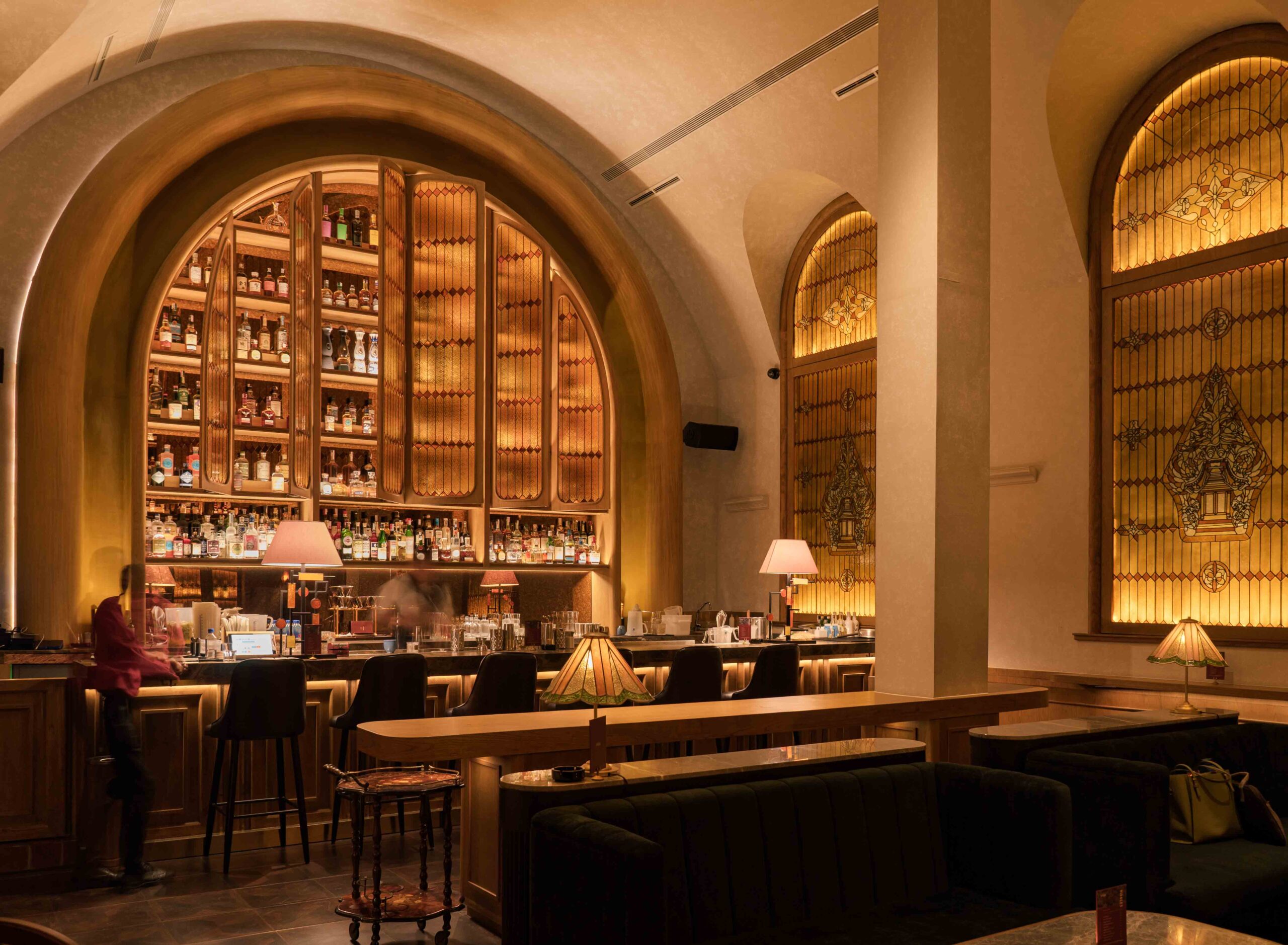 Notes of Nusantara at SEMAJA and NAAGA - Manual Jakarta