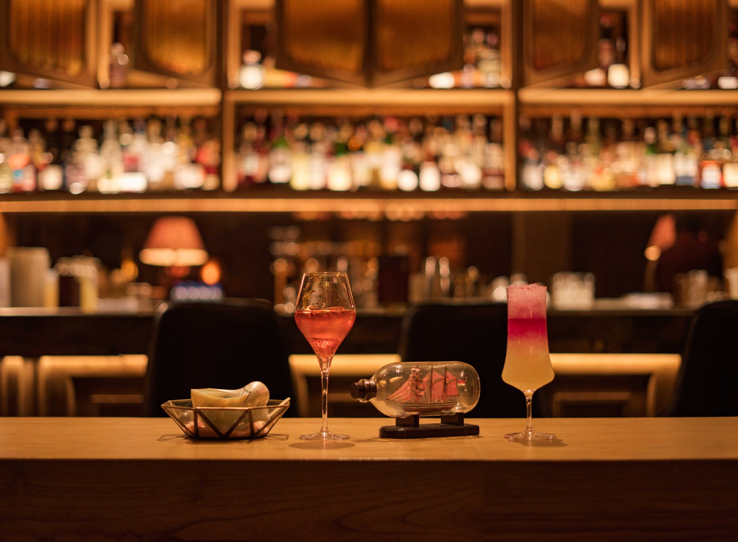 Notes of Nusantara at SEMAJA and NAAGA - Manual Jakarta