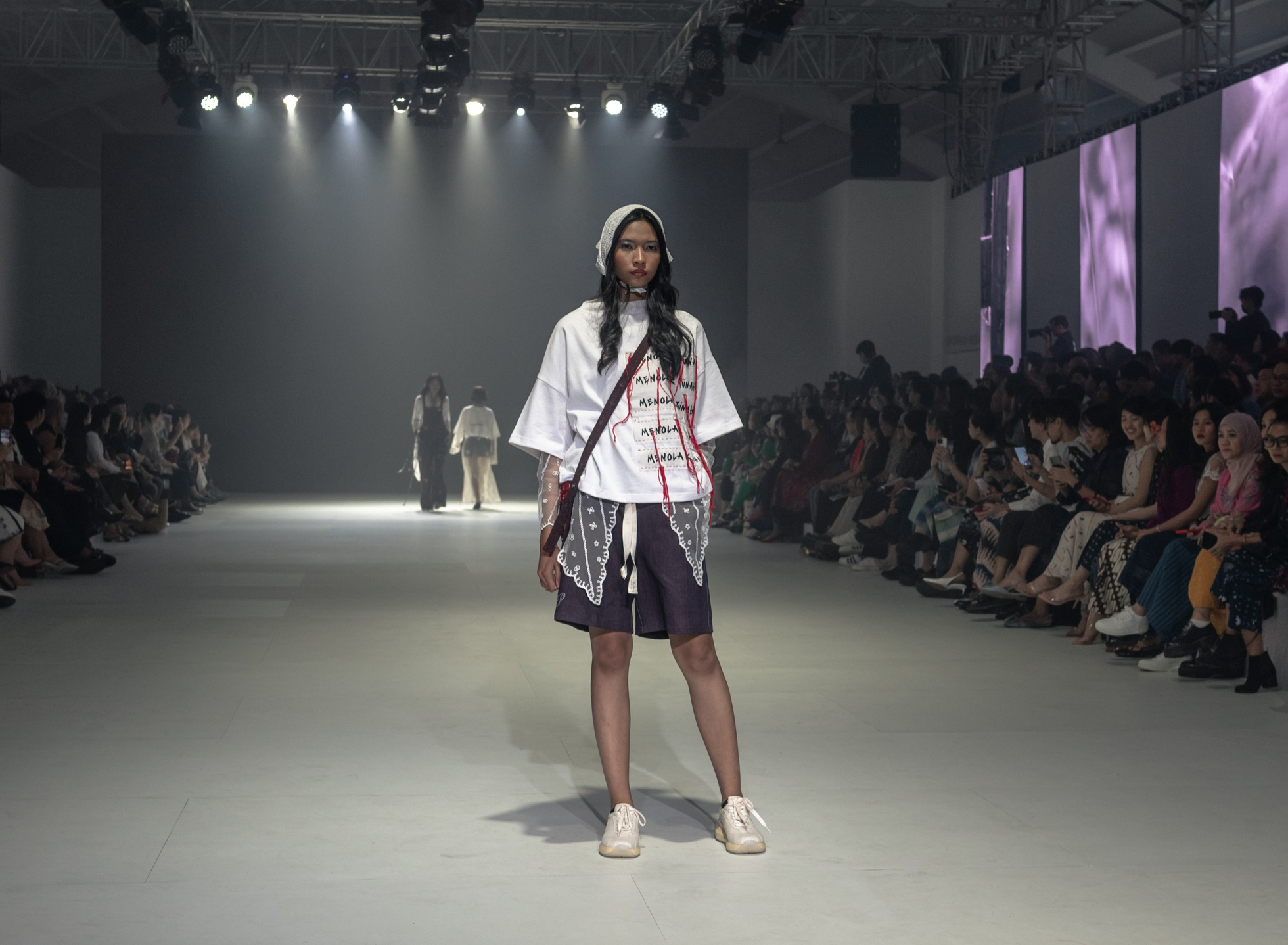 JFW 2024: Sejauh Mata Memandang, Sean Sheila and Mahija - Manual Jakarta
