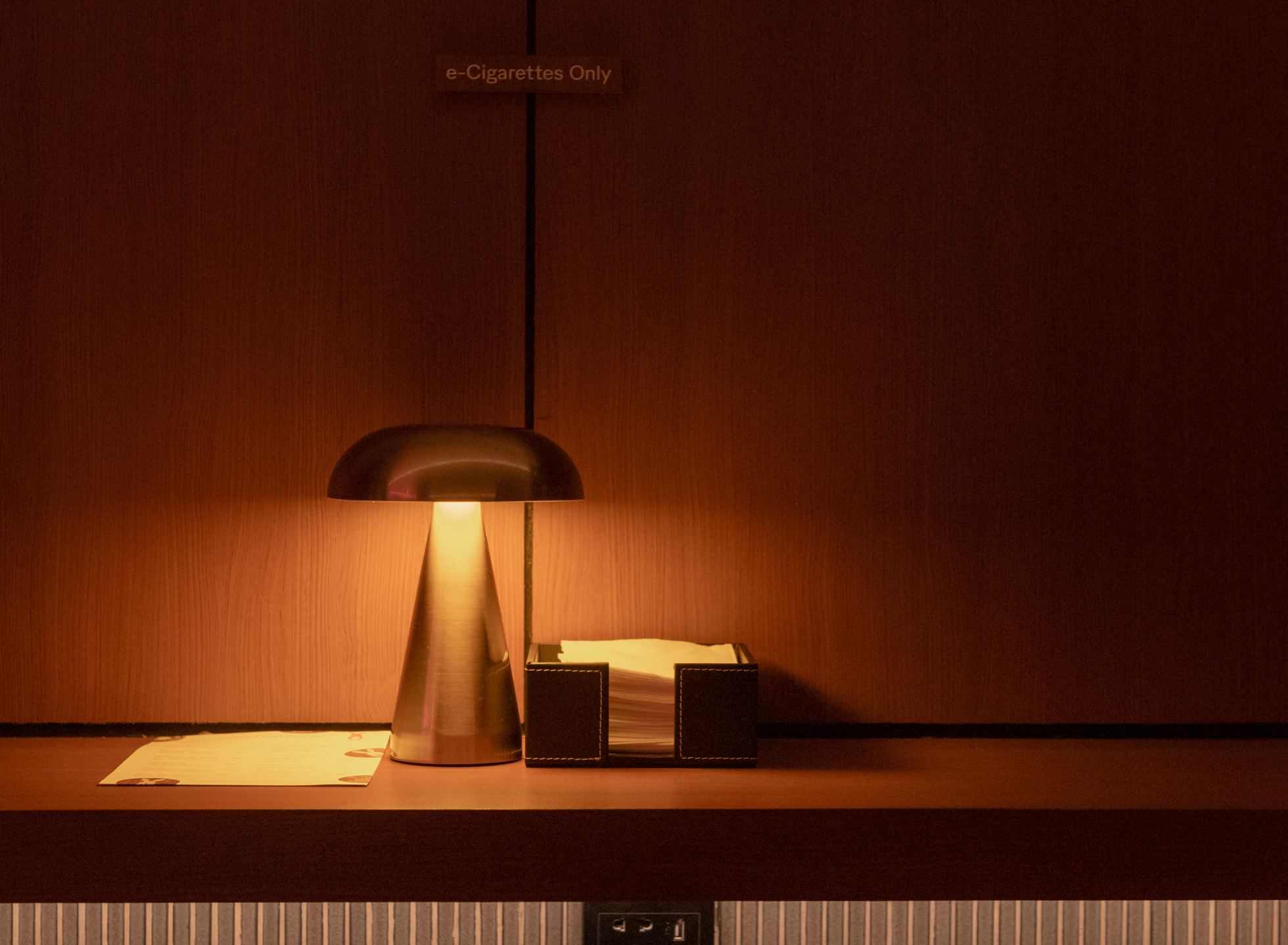 Carrots SCBD - Manual Jakarta