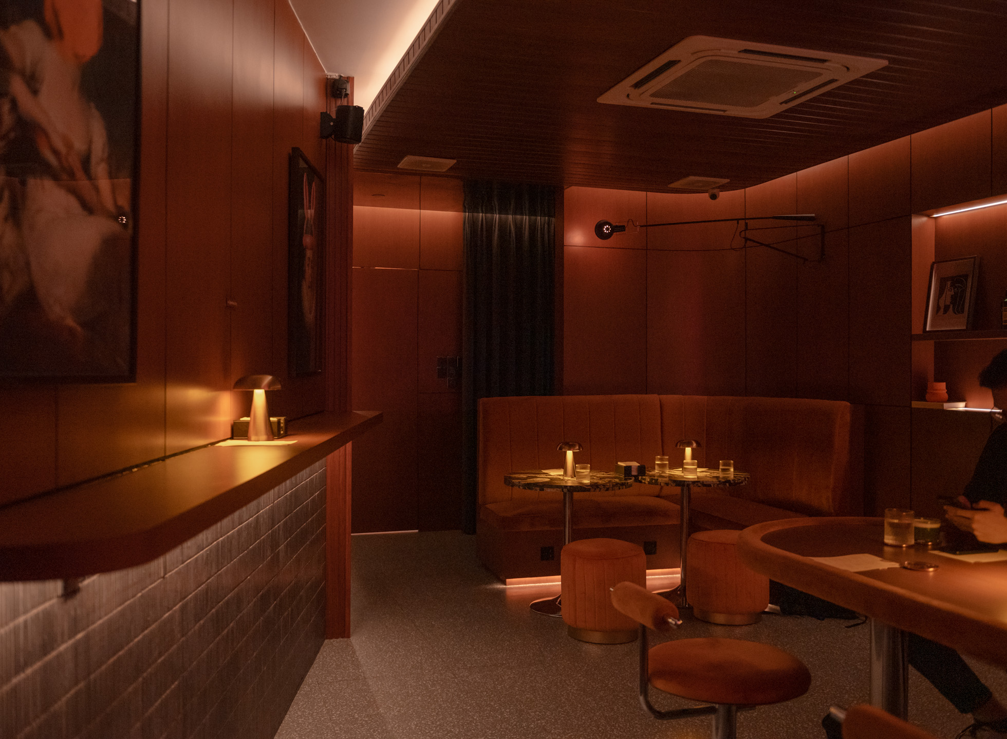 Carrots SCBD - Manual Jakarta