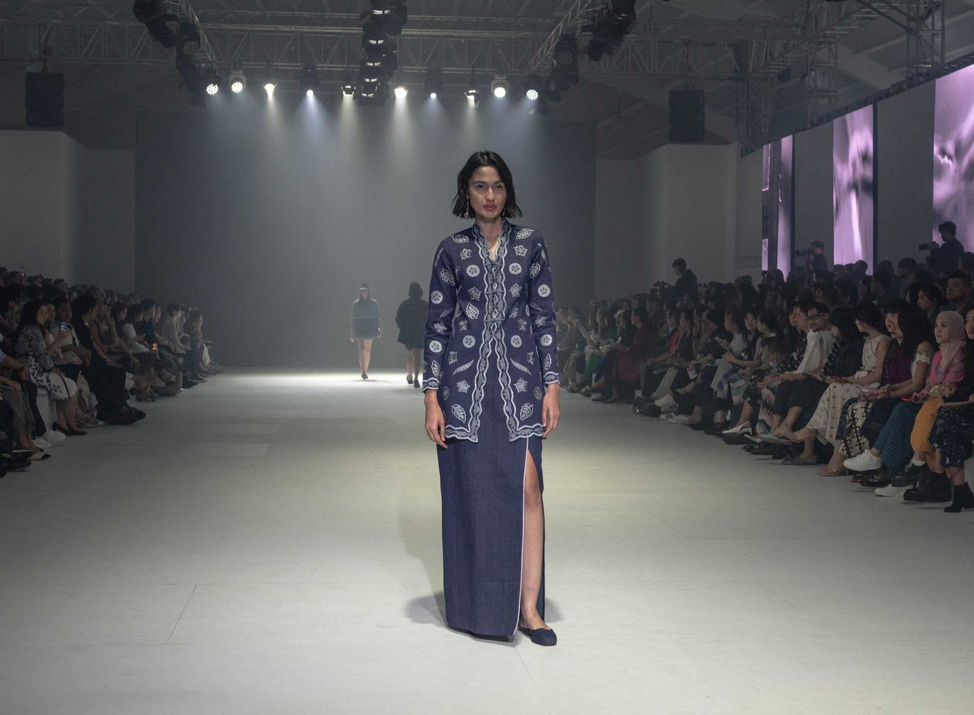 JFW 2024: Sejauh Mata Memandang, Sean Sheila and Mahija - Manual Jakarta