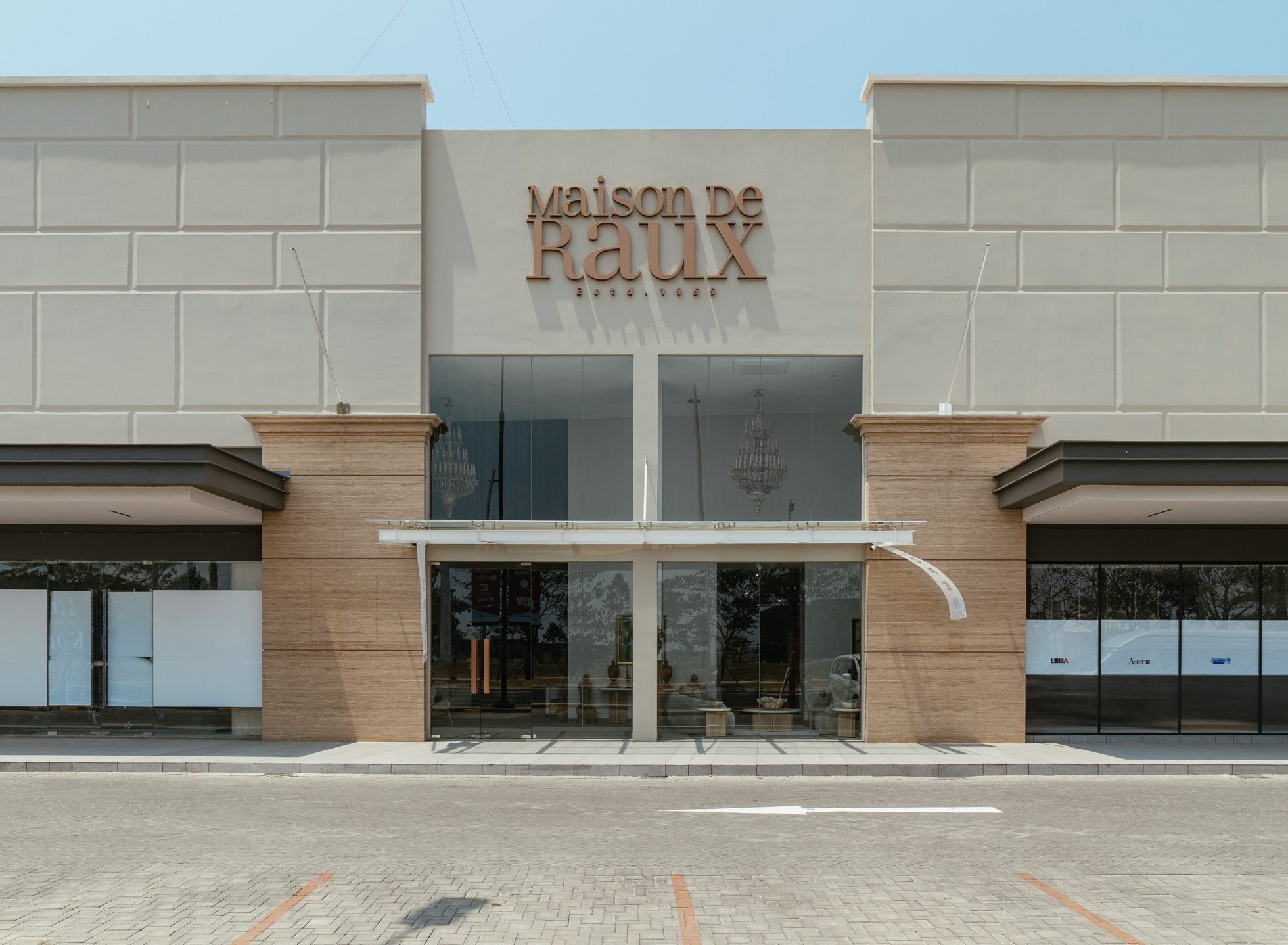 Indonesia Design District - Manual Jakarta