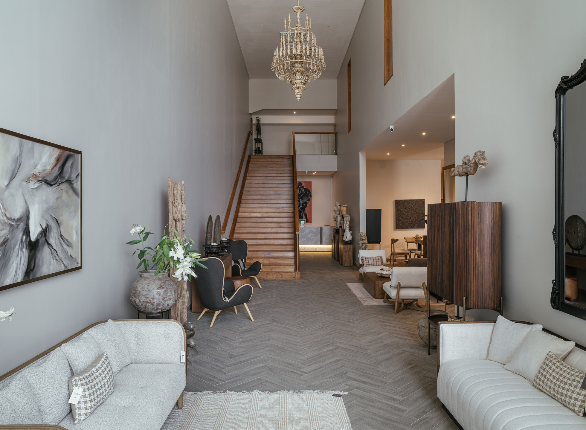 Indonesia Design District - Manual Jakarta