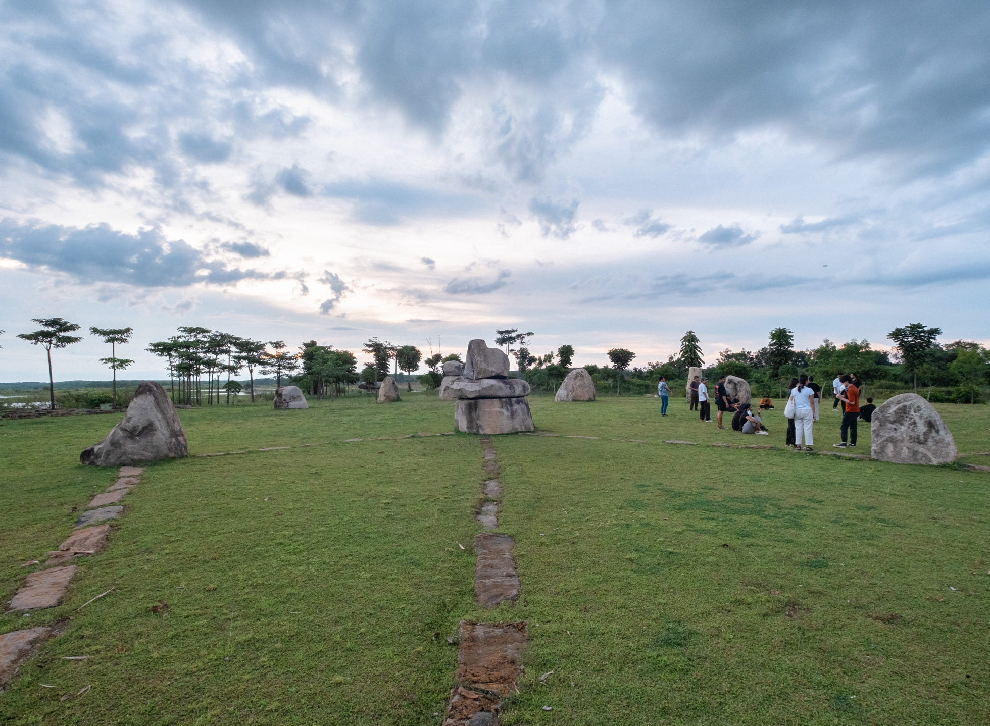 Menuju Tubaba: The Making of the City’s Cultural Landscape - Manual Jakarta