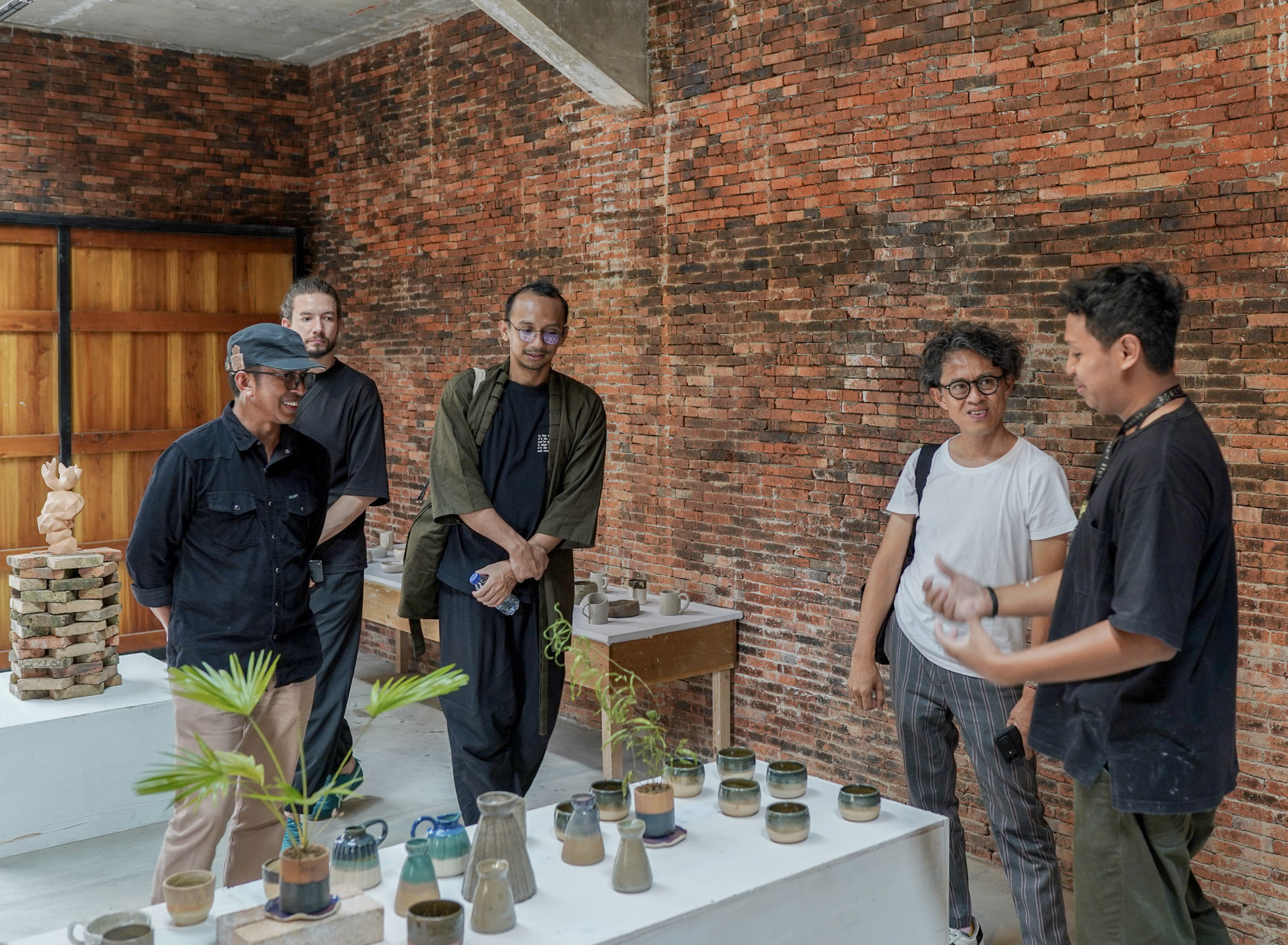 Menuju Tubaba: The Making of the City’s Cultural Landscape - Manual Jakarta