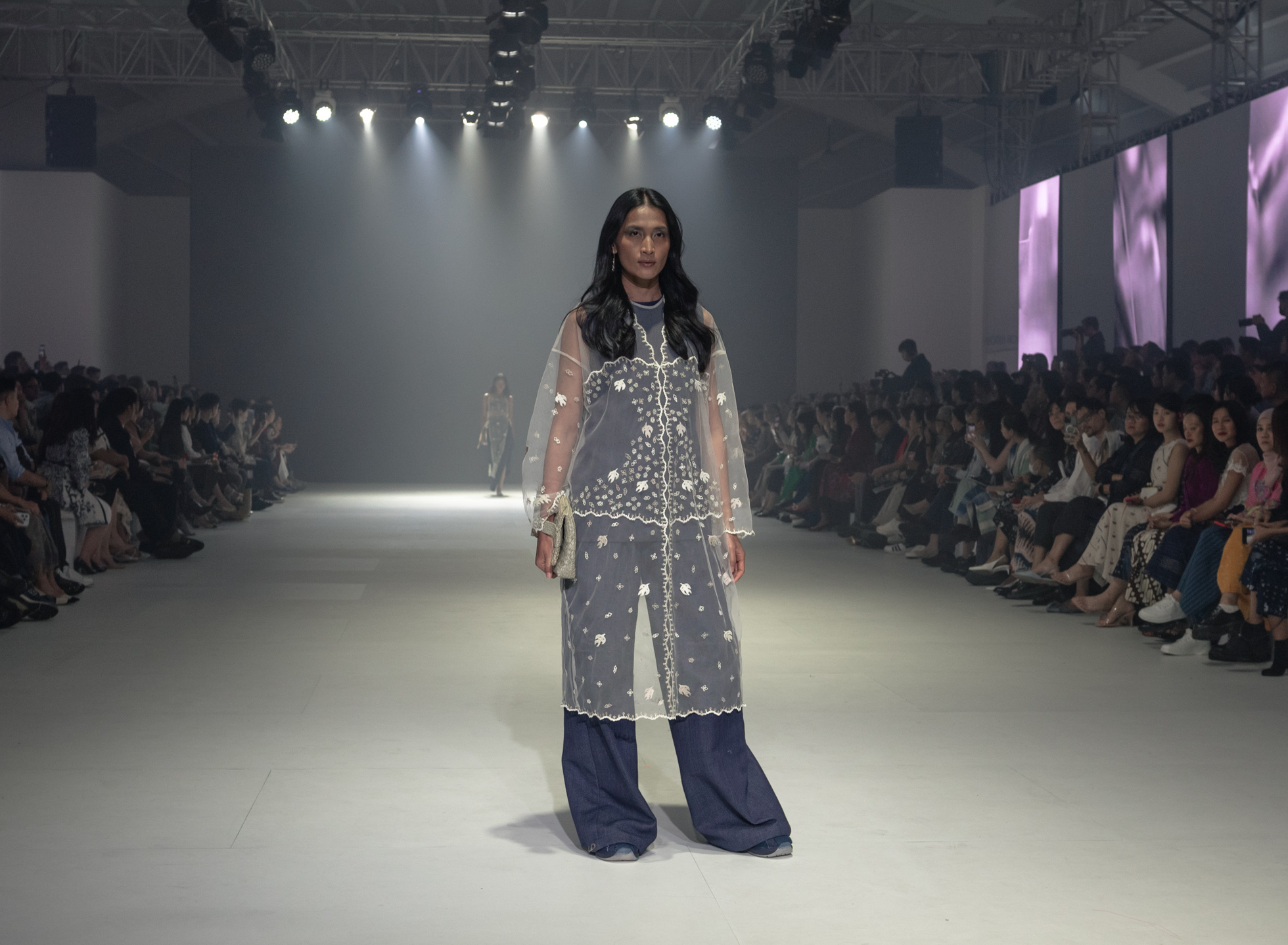 JFW 2024: Sejauh Mata Memandang, Sean Sheila and Mahija - Manual Jakarta