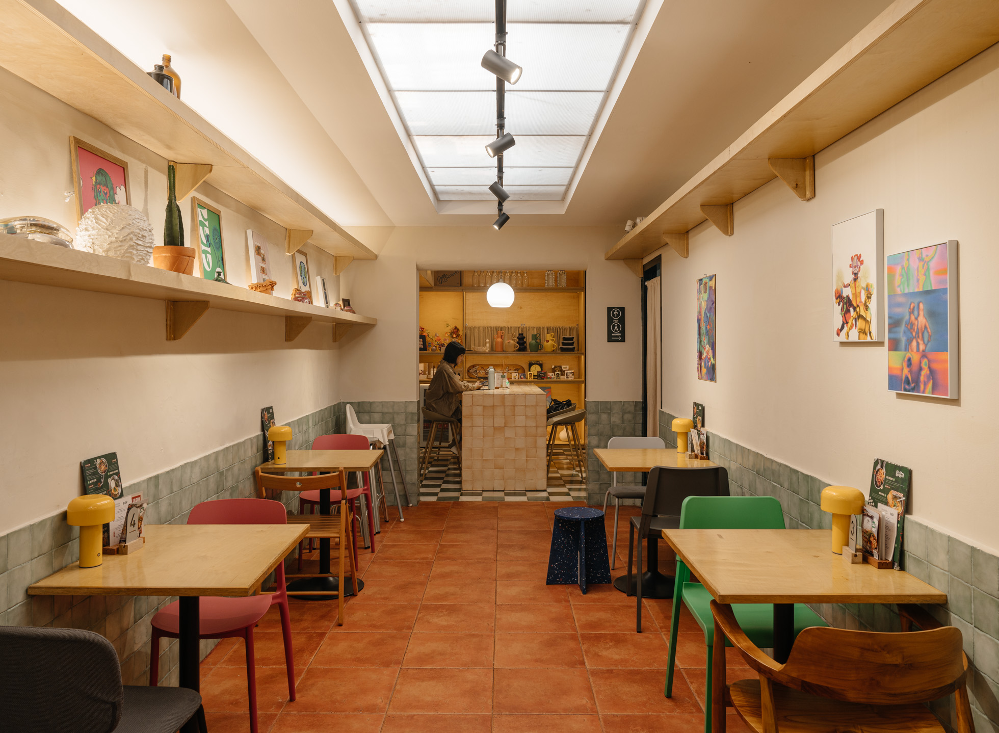 At GIGA Bites, Aromatic Dishes and Bits of Bandung - Manual Jakarta