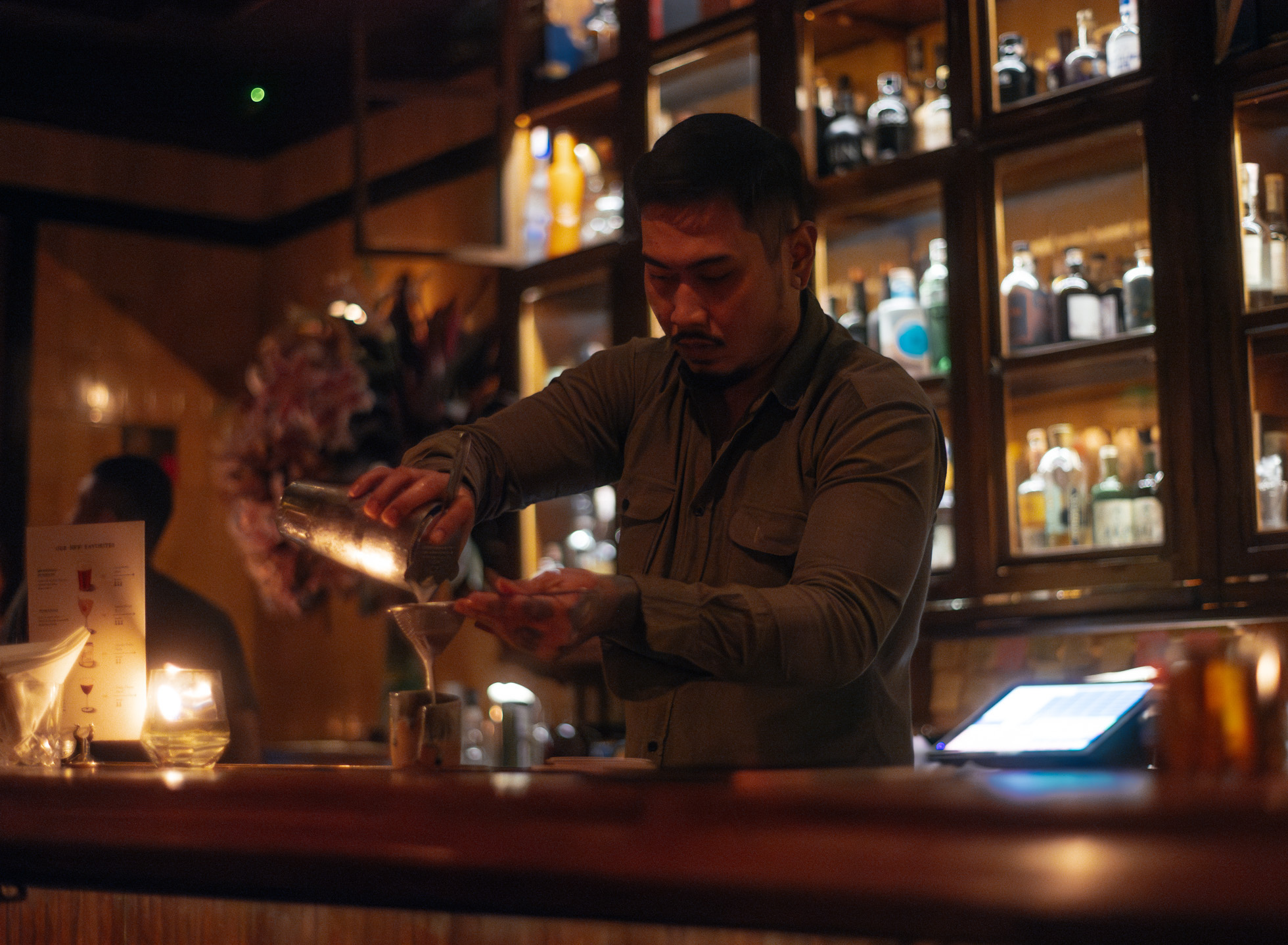 The City S Nightlife Is Enjoying A Renaissance Manual Jakarta