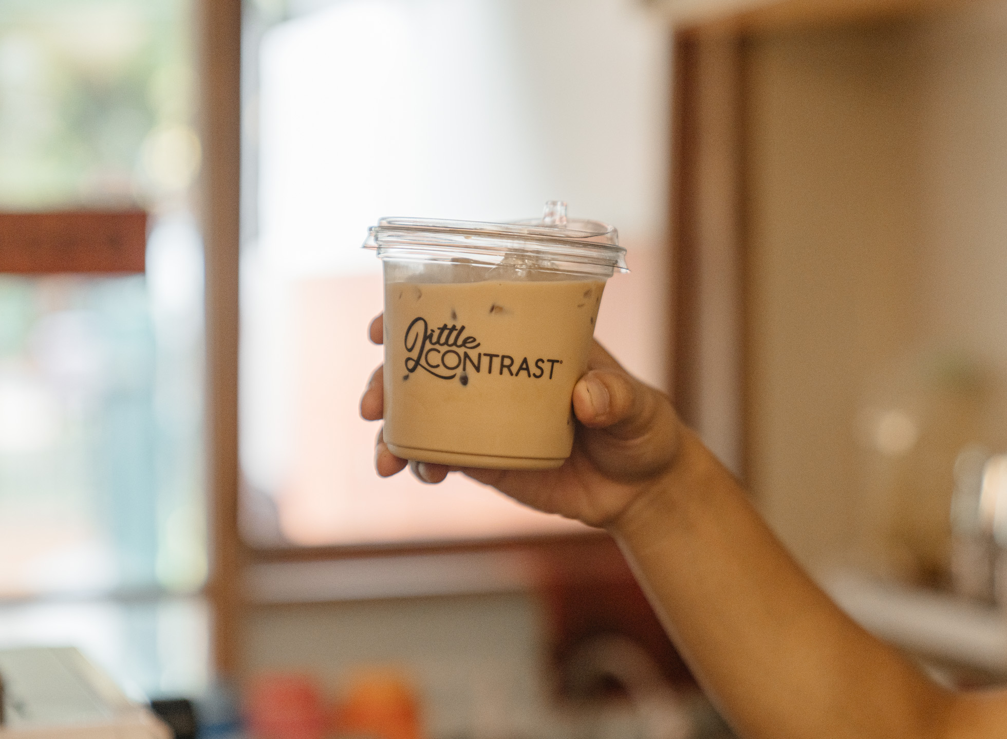 At GIGA Bites, Aromatic Dishes and Bits of Bandung - Manual Jakarta