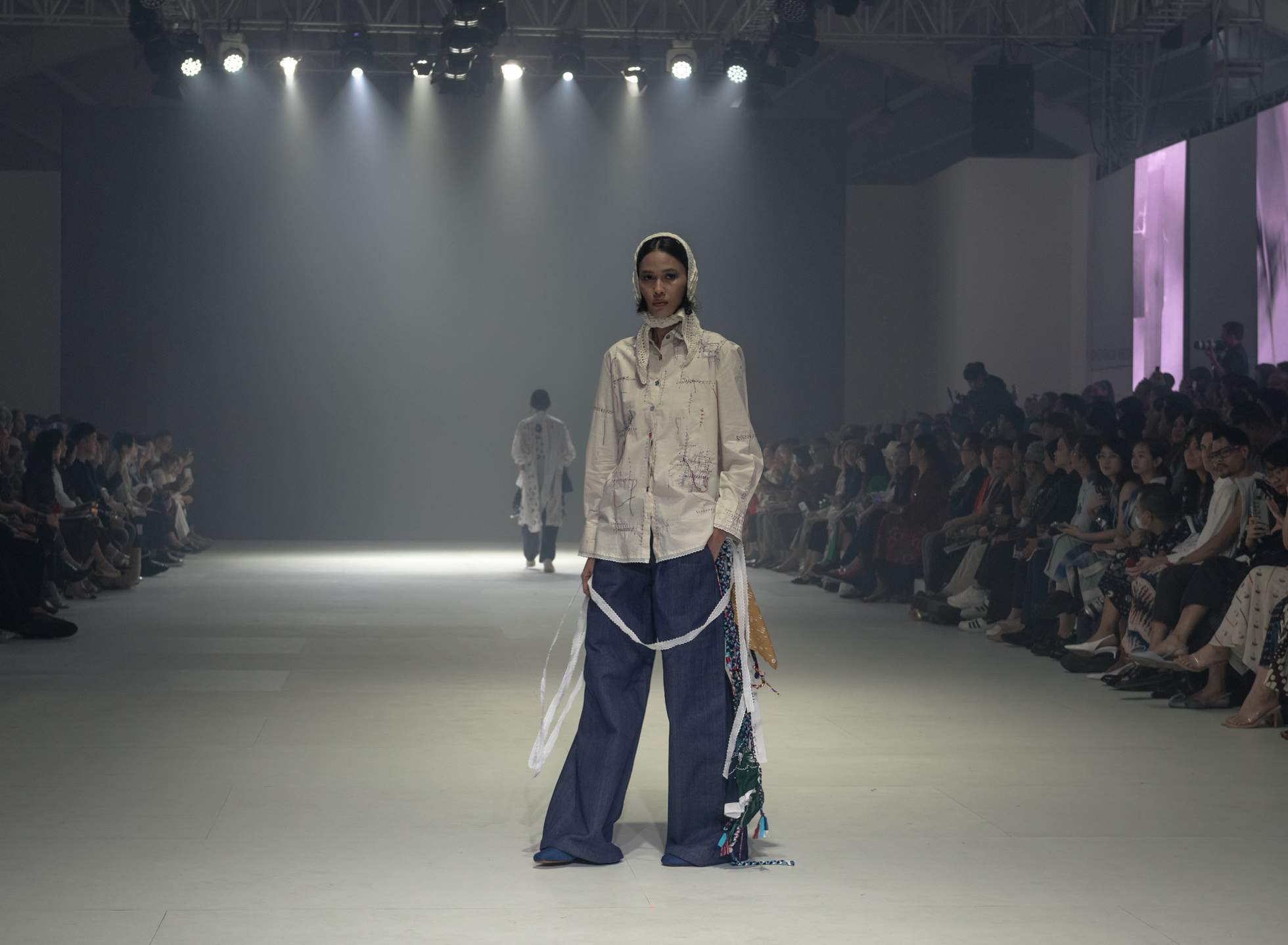 JFW 2024: Sejauh Mata Memandang, Sean Sheila and Mahija - Manual Jakarta