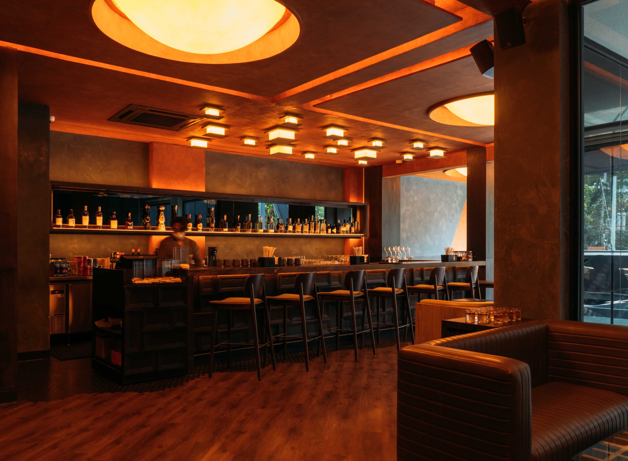 KAMA Cuisine & Libations Sets its Sights on Pan-Asian Flavours - Manual ...