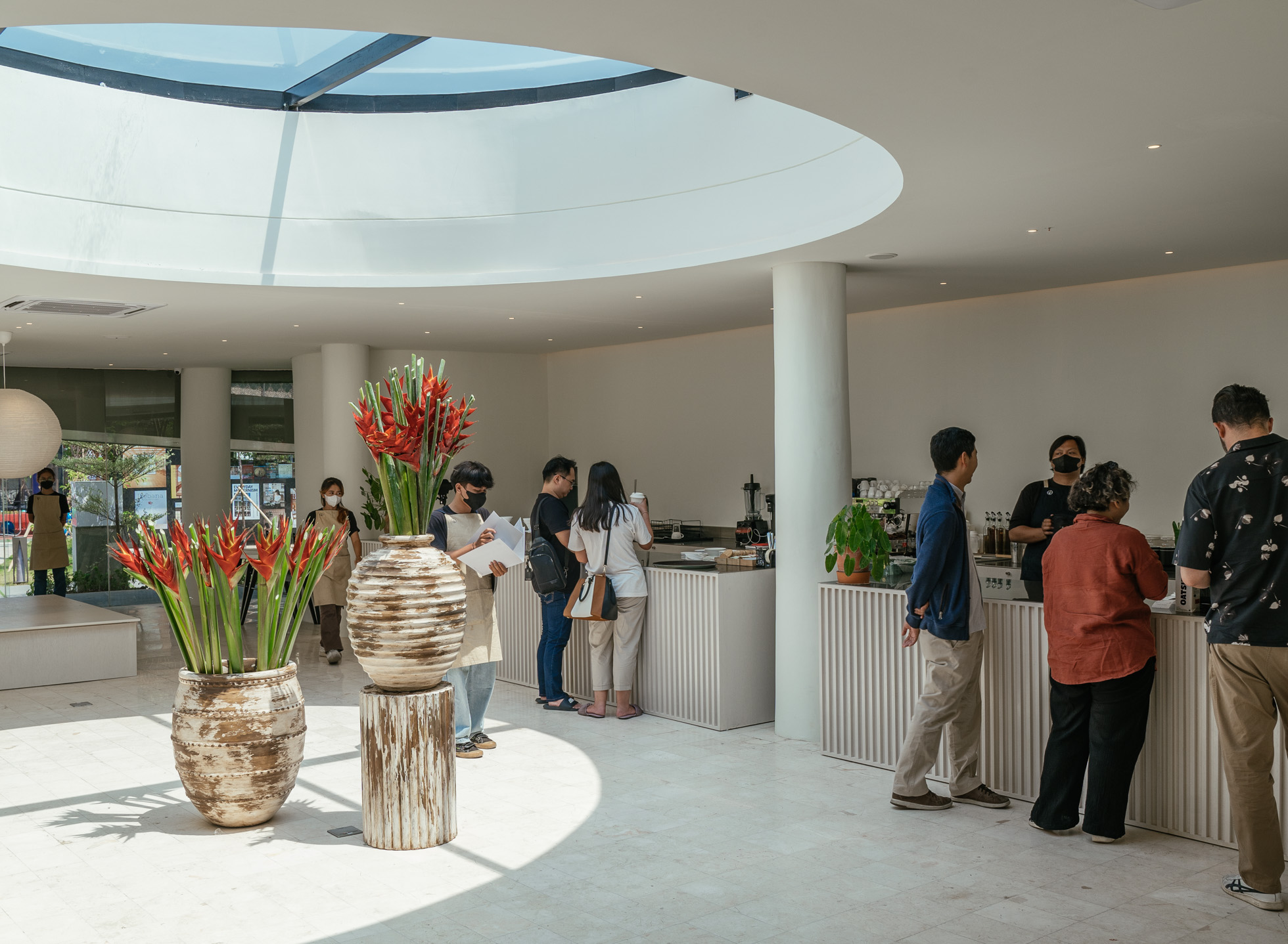 Indonesia Design District - Manual Jakarta
