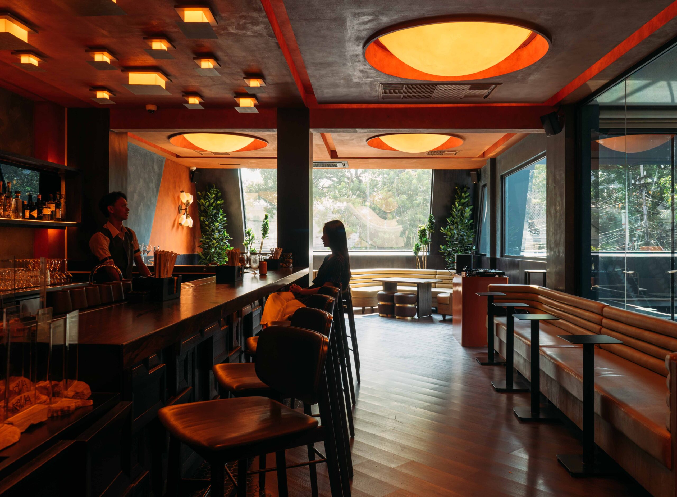 KAMA Cuisine & Libations Sets its Sights on Pan-Asian Flavours - Manual ...