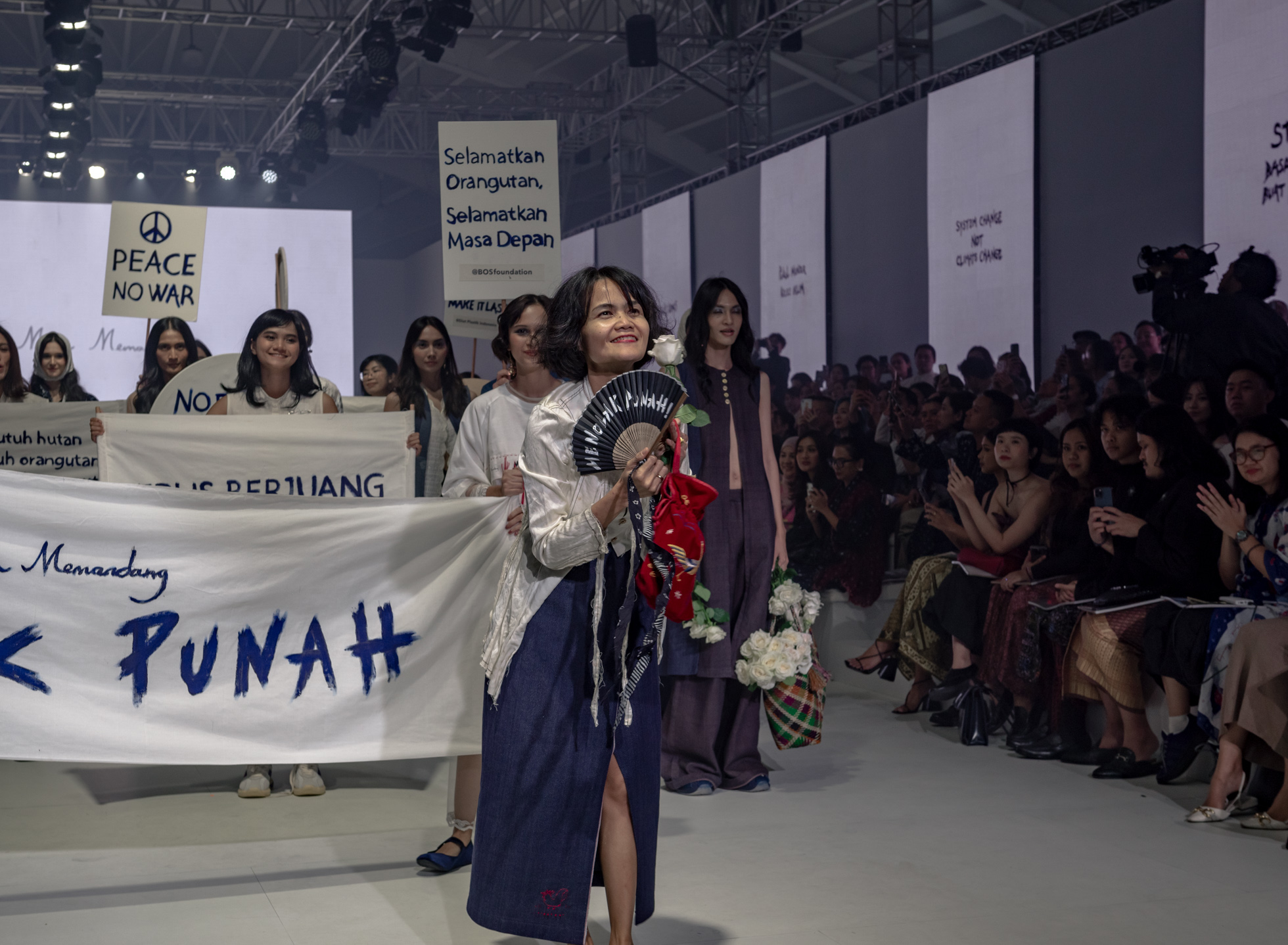 JFW 2024: Sejauh Mata Memandang, Sean Sheila and Mahija - Manual Jakarta