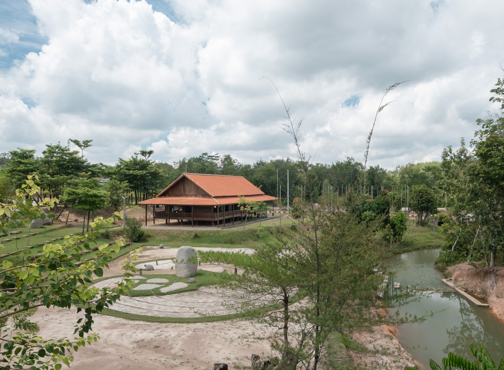Menuju Tubaba: The Making of the City’s Cultural Landscape - Manual Jakarta