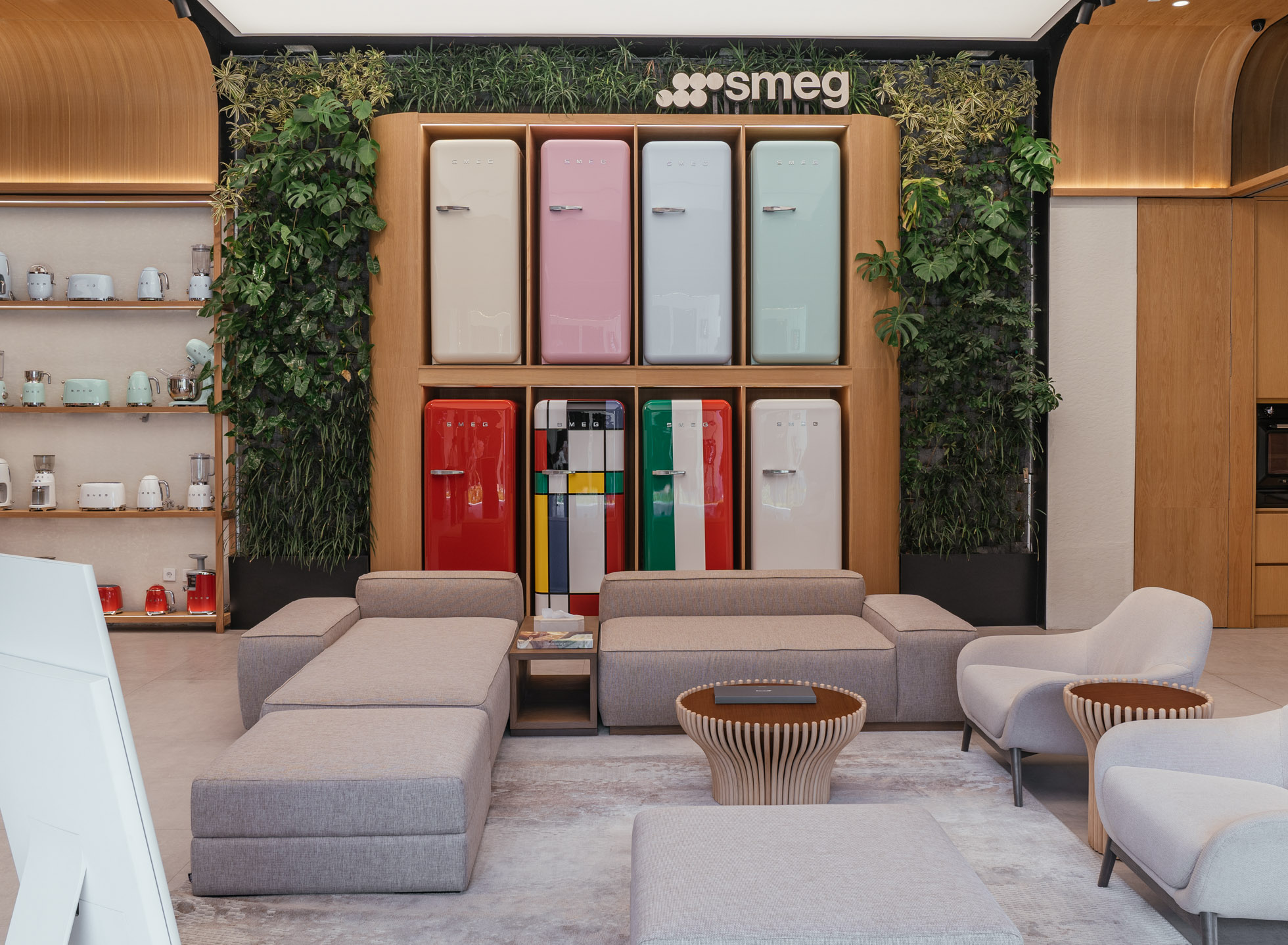 Indonesia Design District - Manual Jakarta